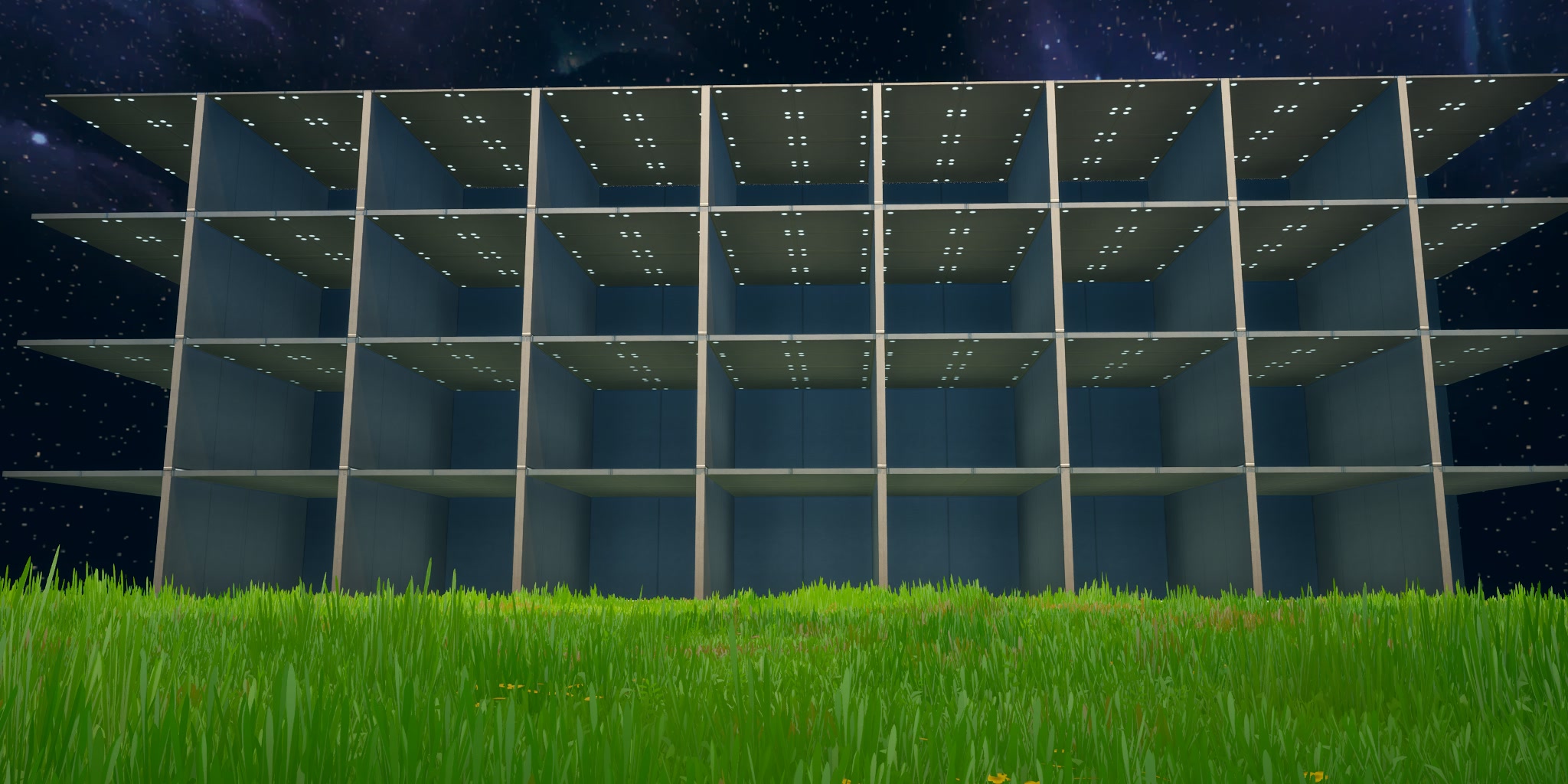 Realistic Zone Wars 9232-0340-3251 by crqshed - Fortnite Creative Map ...