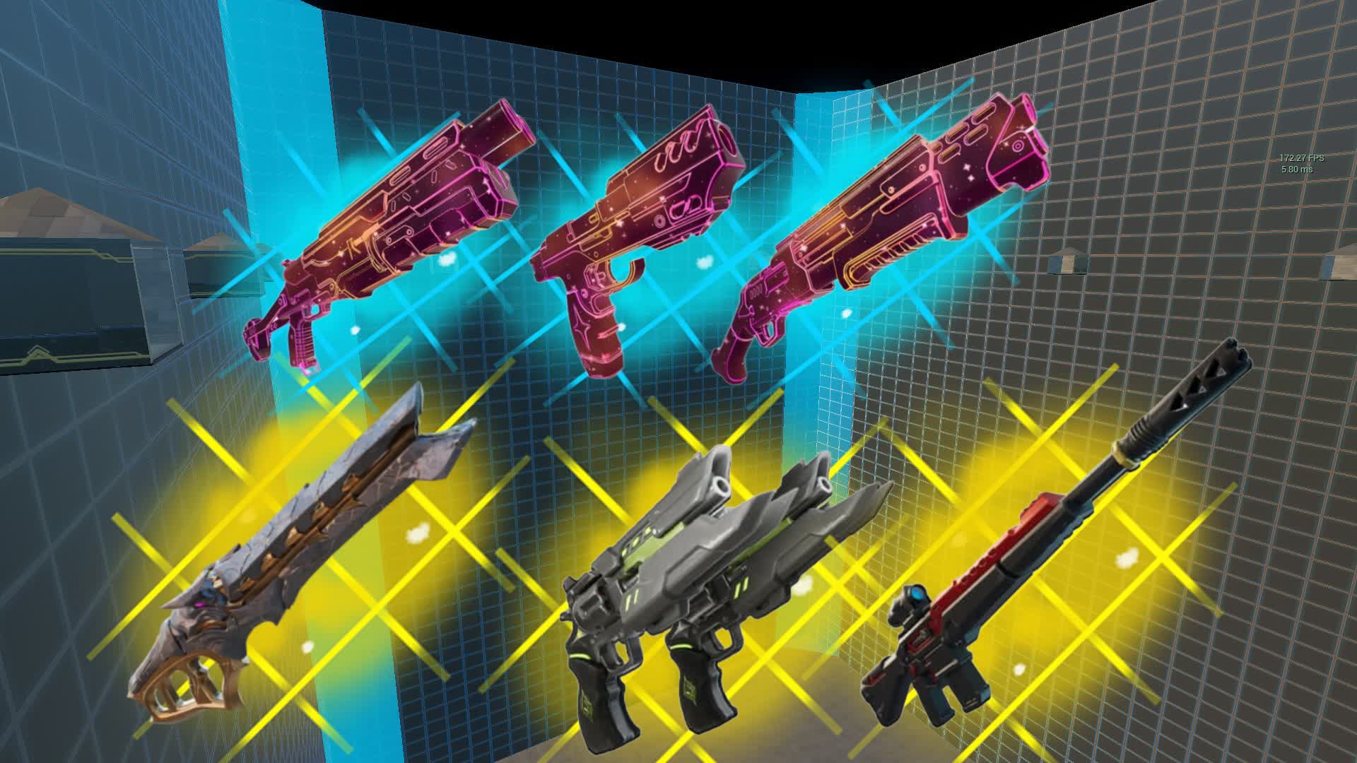 scrims map 0165-2134-7196 by s12 - Fortnite Creative Map Code - Fortnite.GG