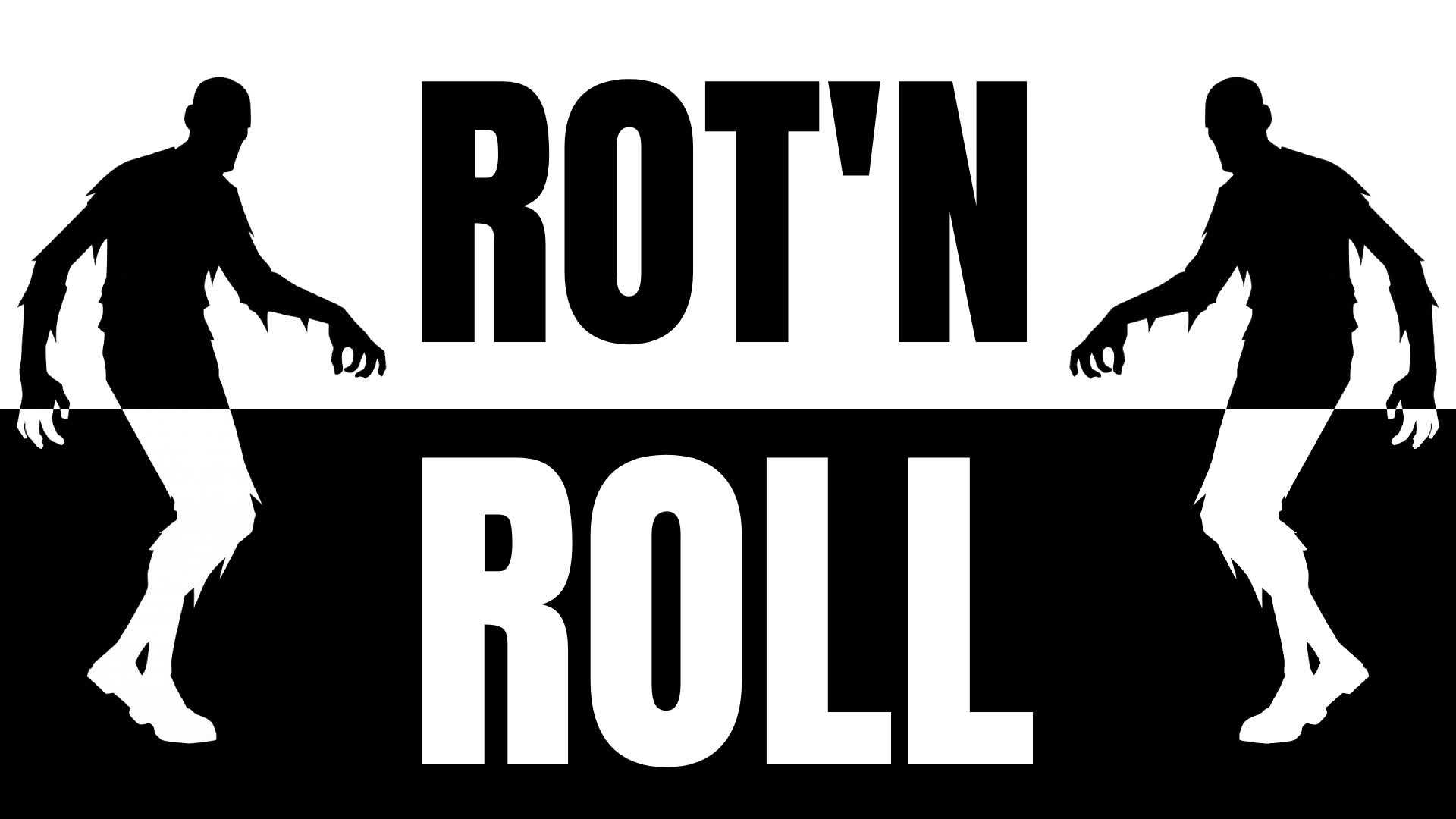 ROT'N ROLL 5893-1431-3410 by lateshiftlegend - Fortnite Creative Map ...