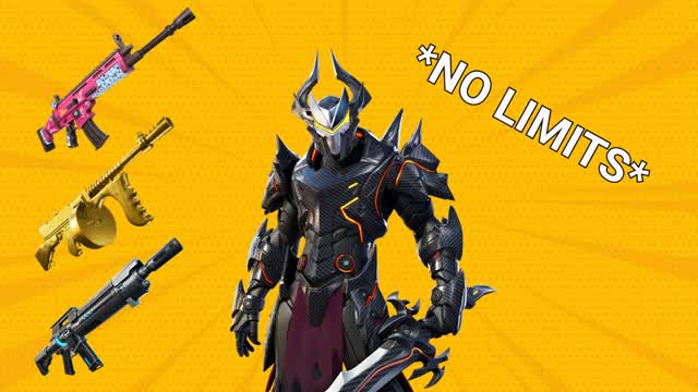 1v1 الفصل 6 8711 1410 5116 من ابتكار Lieutenantcheeks Fortnite