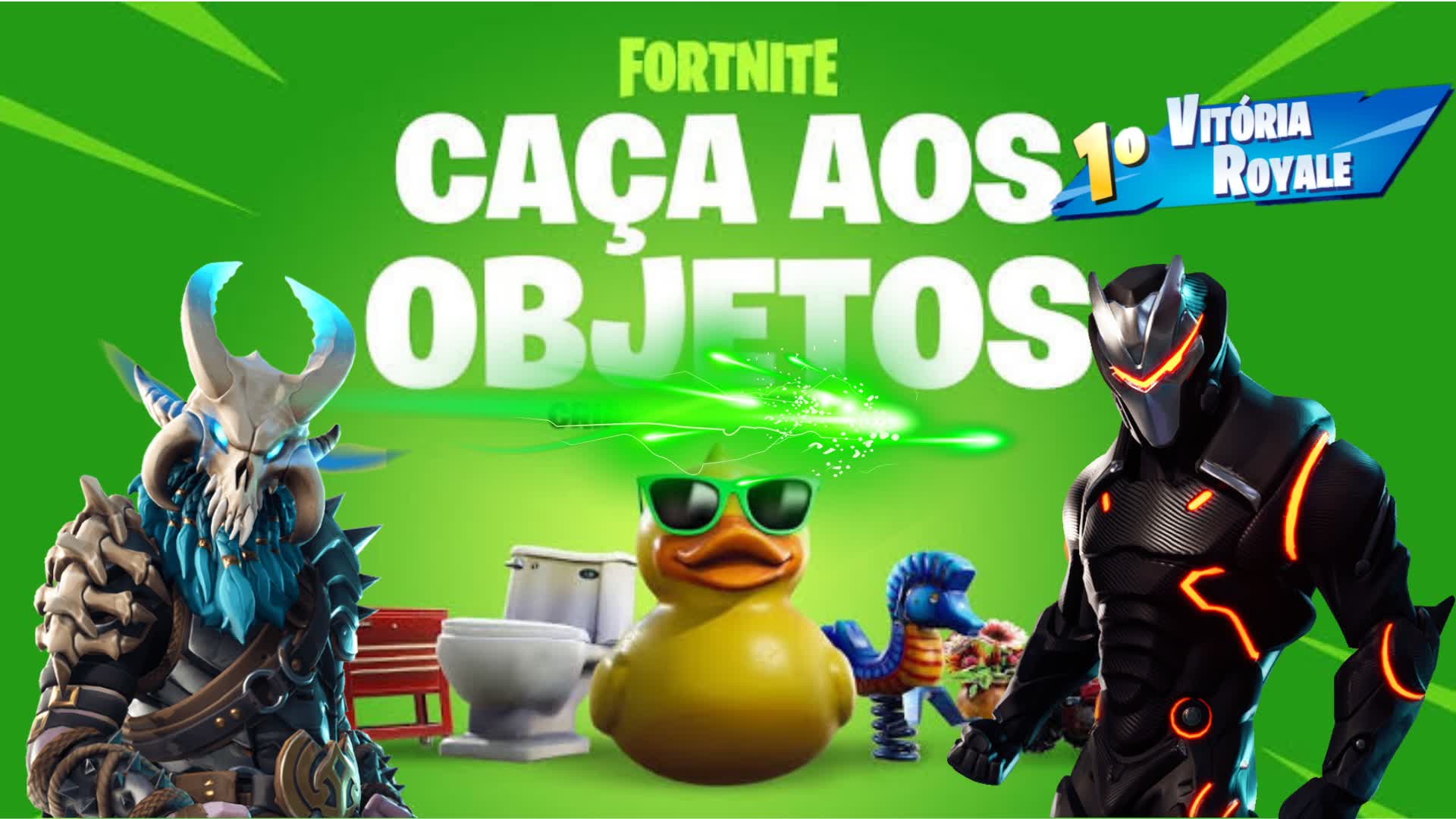 Fortnite | Create, Play & Battle With Friends for Free - Fortnite