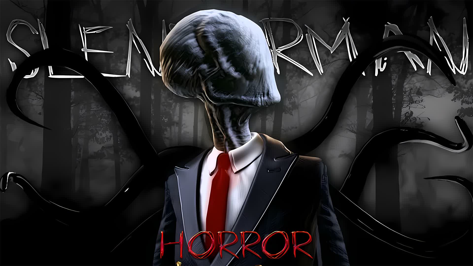 SLENDERMAN [HORROR] 5583-0195-6062 by jinx3 - Fortnite Creative Map ...