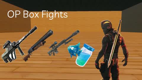 Lighting Luis 1v1 (200 Pump) 1120-0480-2075 by bentwee123 - Fortnite