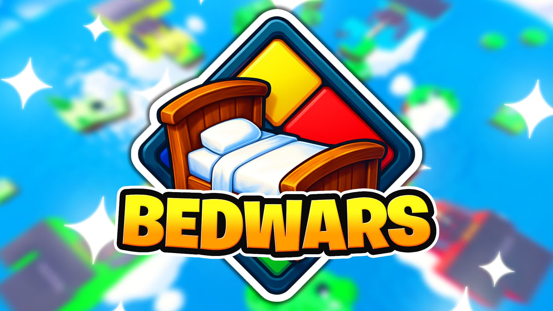 Bedwars PVP 3v3v3v3 Trios - حروب السرير 1525-1166-5886 by nmkn ...