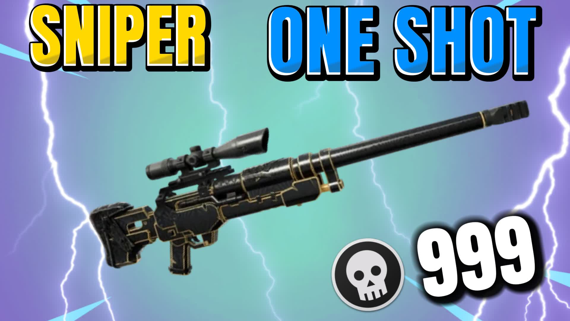 SNIPER ONLY SUPER ONE SHOT 🎯 9147-9430-2165 by b0bbyszn - Fortnite ...
