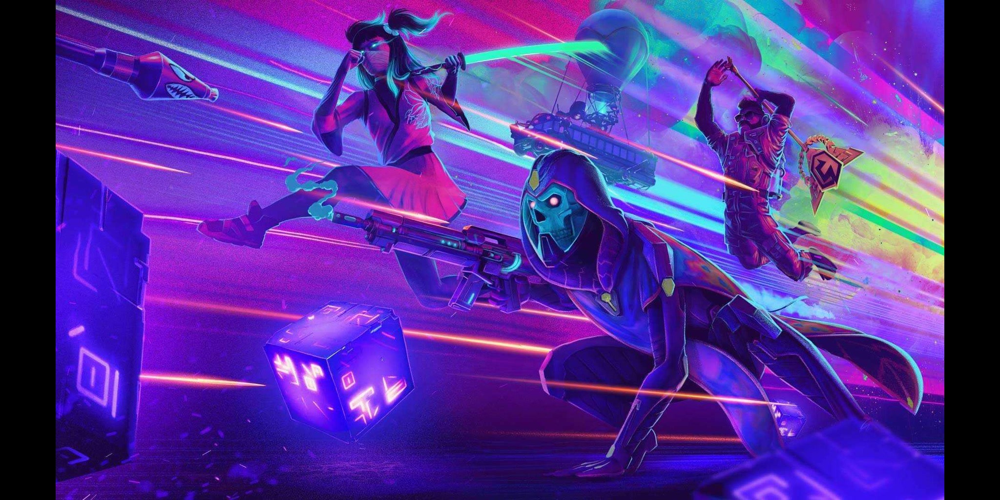 8277-5841-4028 8277-5841-4028 by mr_tigerboy - Fortnite Creative Map ...