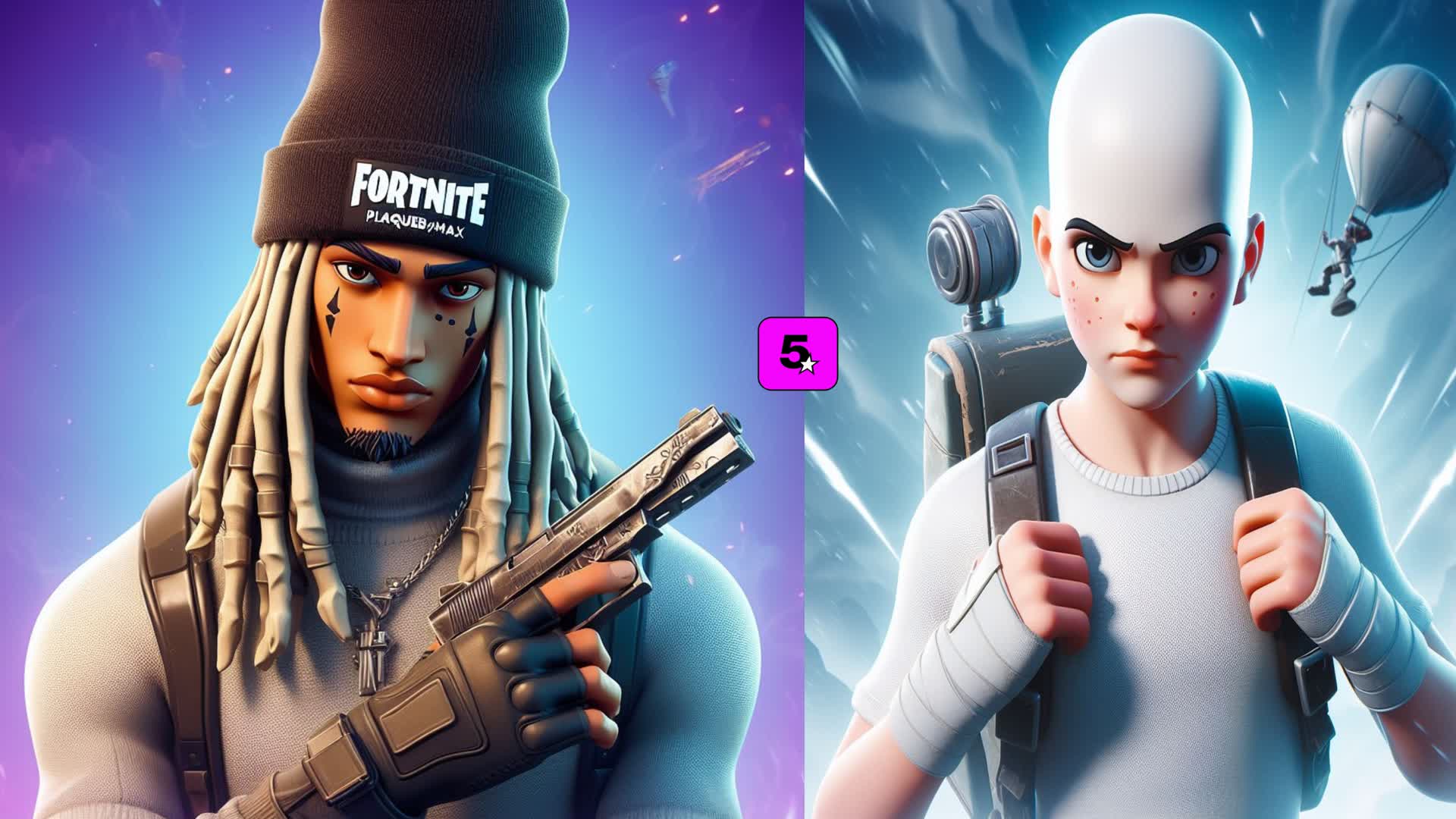 5STAR BoxFights 2159-9765-2737 by auraless - Fortnite Creative Map Code ...