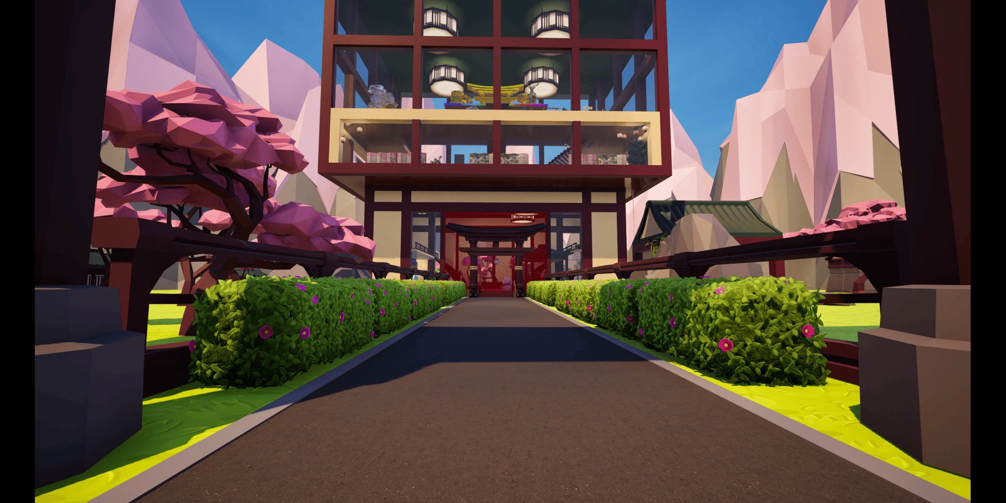 JAPAN TYCOON 3475-3784-9690 by zuka1 - Fortnite Creative Map Code ...