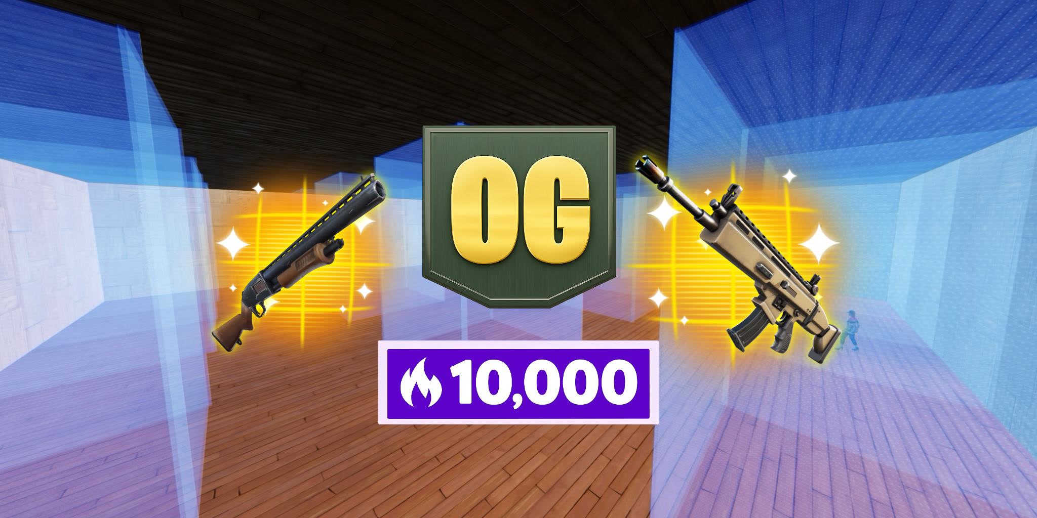 OG BOX PVP📦 4827-0984-7389 by delightmaps - Fortnite Creative Map Code ...