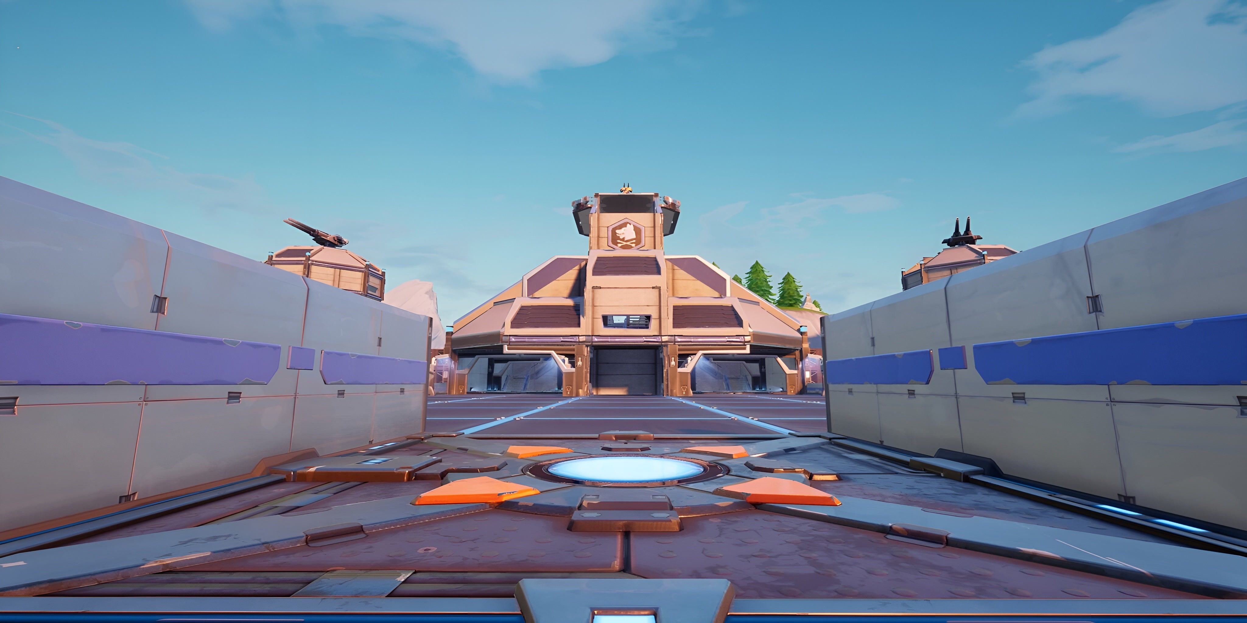 OLD MAP ZOMBIE 7583-3958-2697 by dwm - Fortnite Creative Map Code - Fortnite.GG