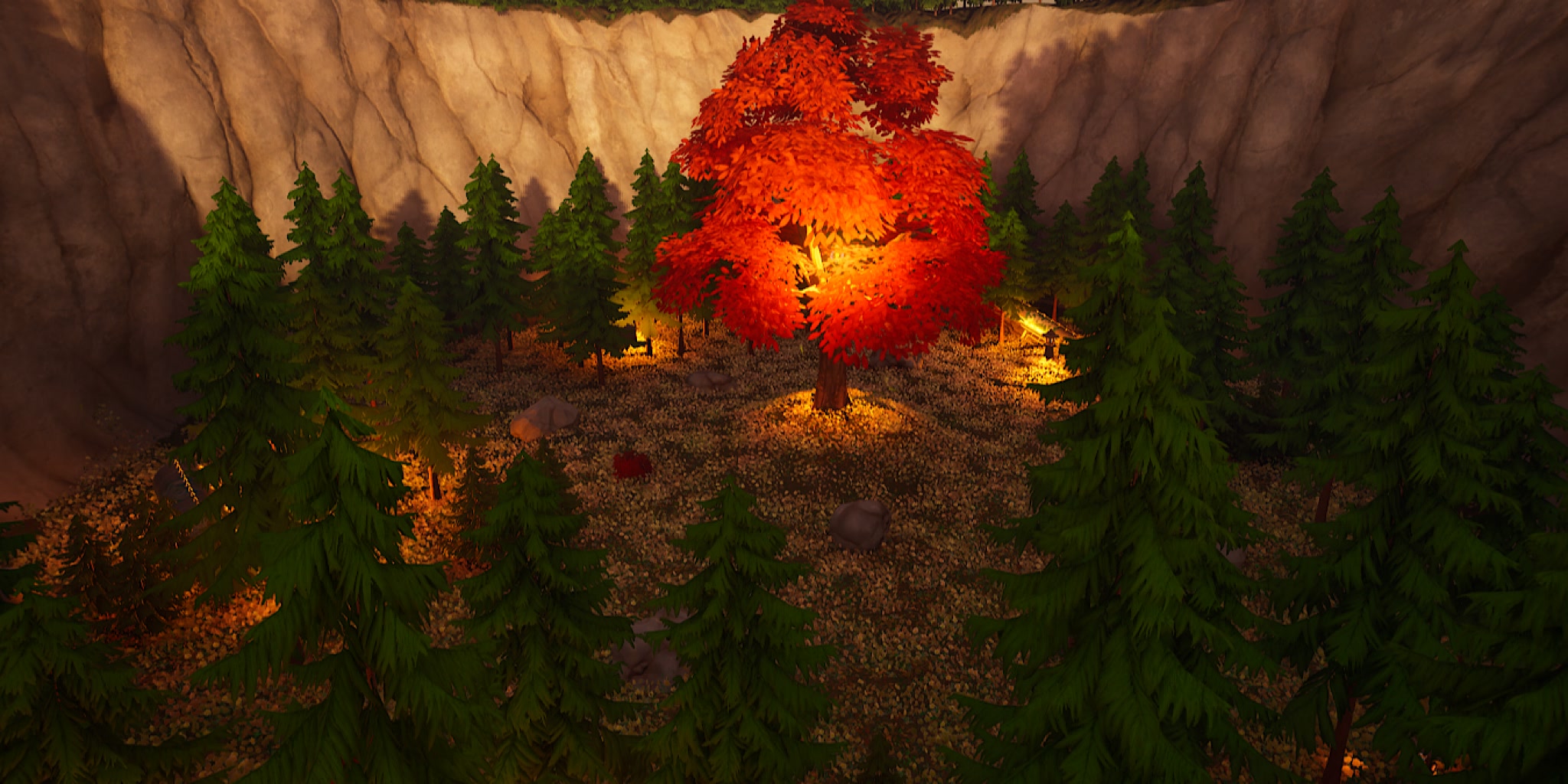 Shrine FFA (Zero Builds) 8189-6247-4479 by humblemcfloob16 - Fortnite ...