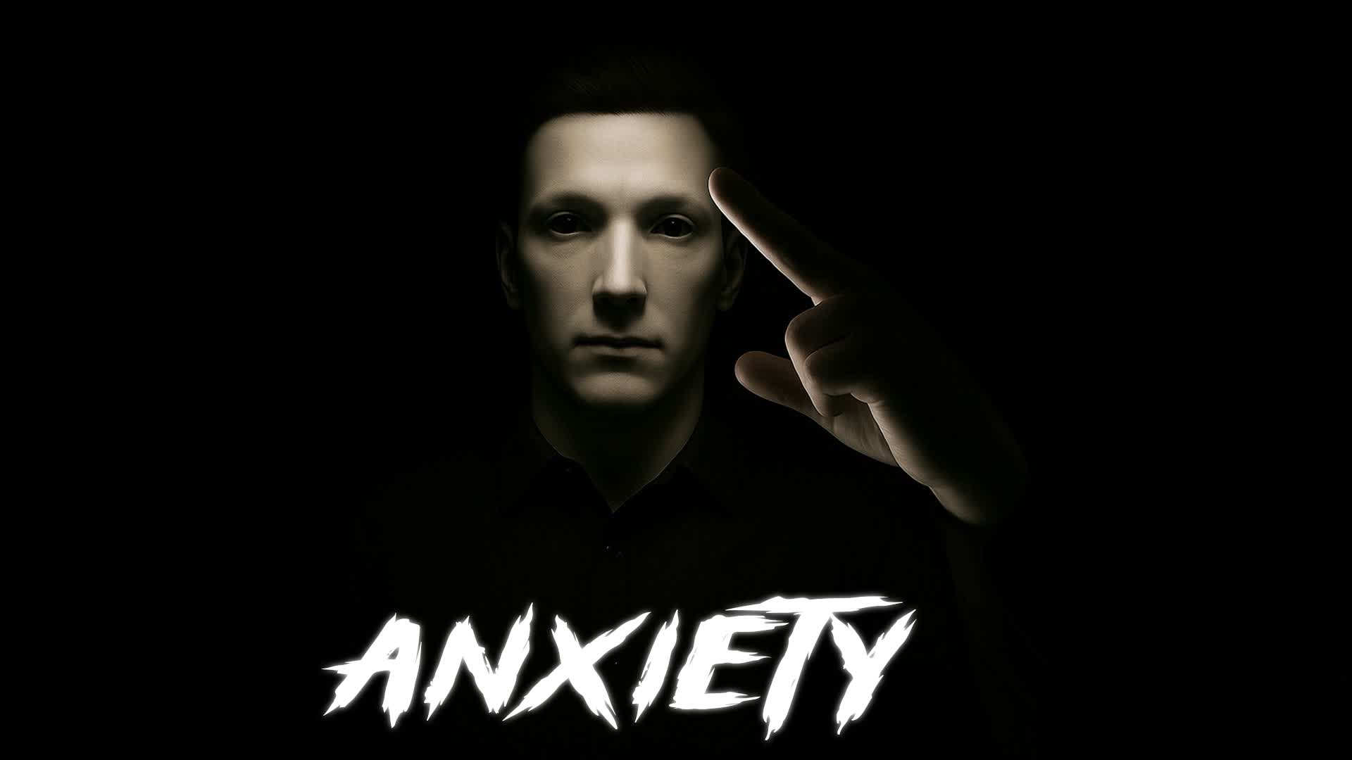 ANXIETY [HORROR] 2317-0400-5544 by nlryannl - Fortnite Creative Map ...