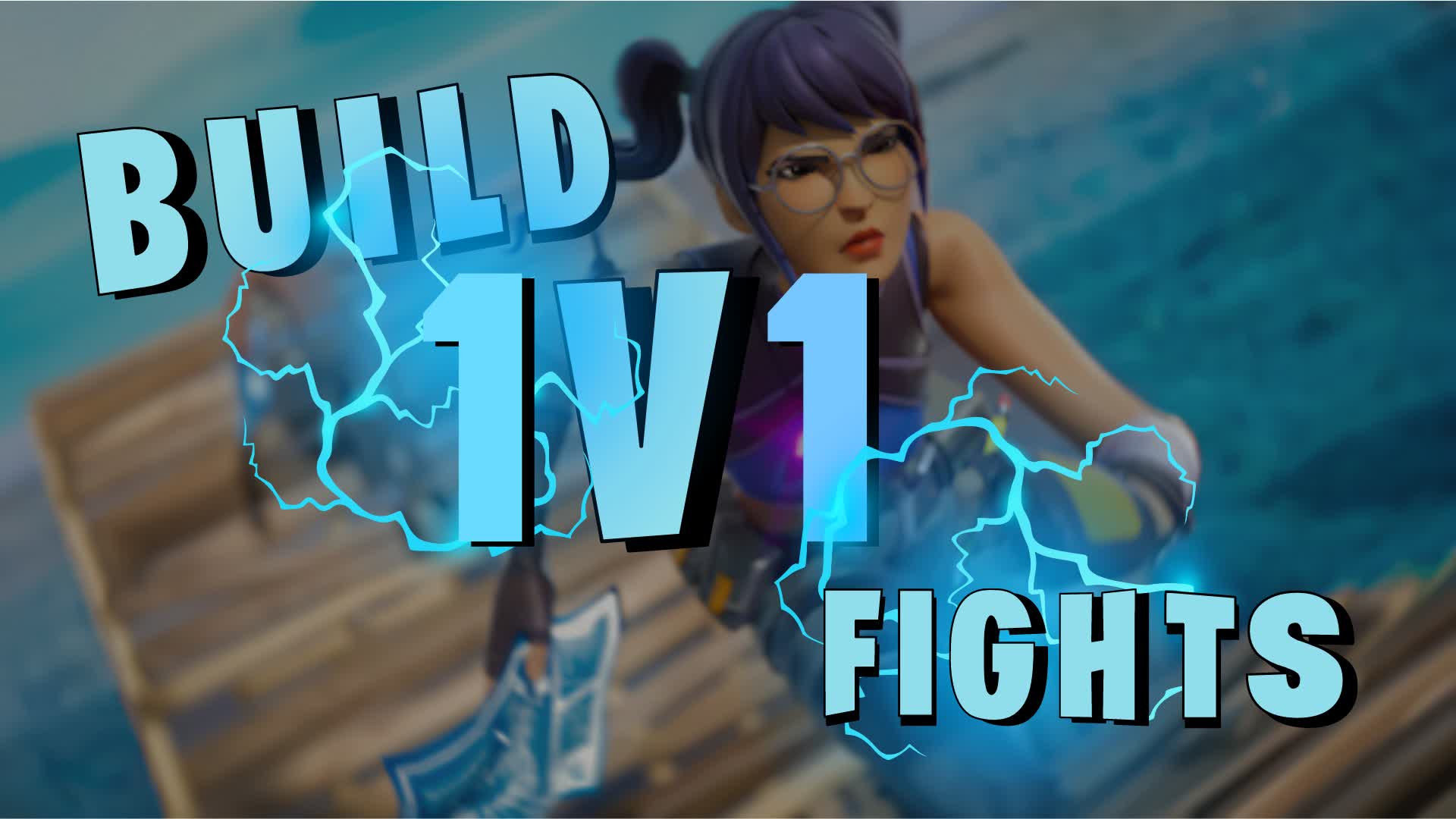 enigmanick - Fortnite