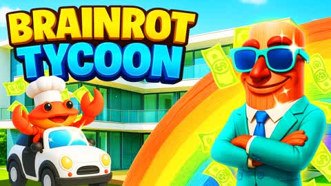 ⭐BRAINROT TYCOON⭐ 0357-5546-2928 by papanoobhy - Fortnite Creative Map ...