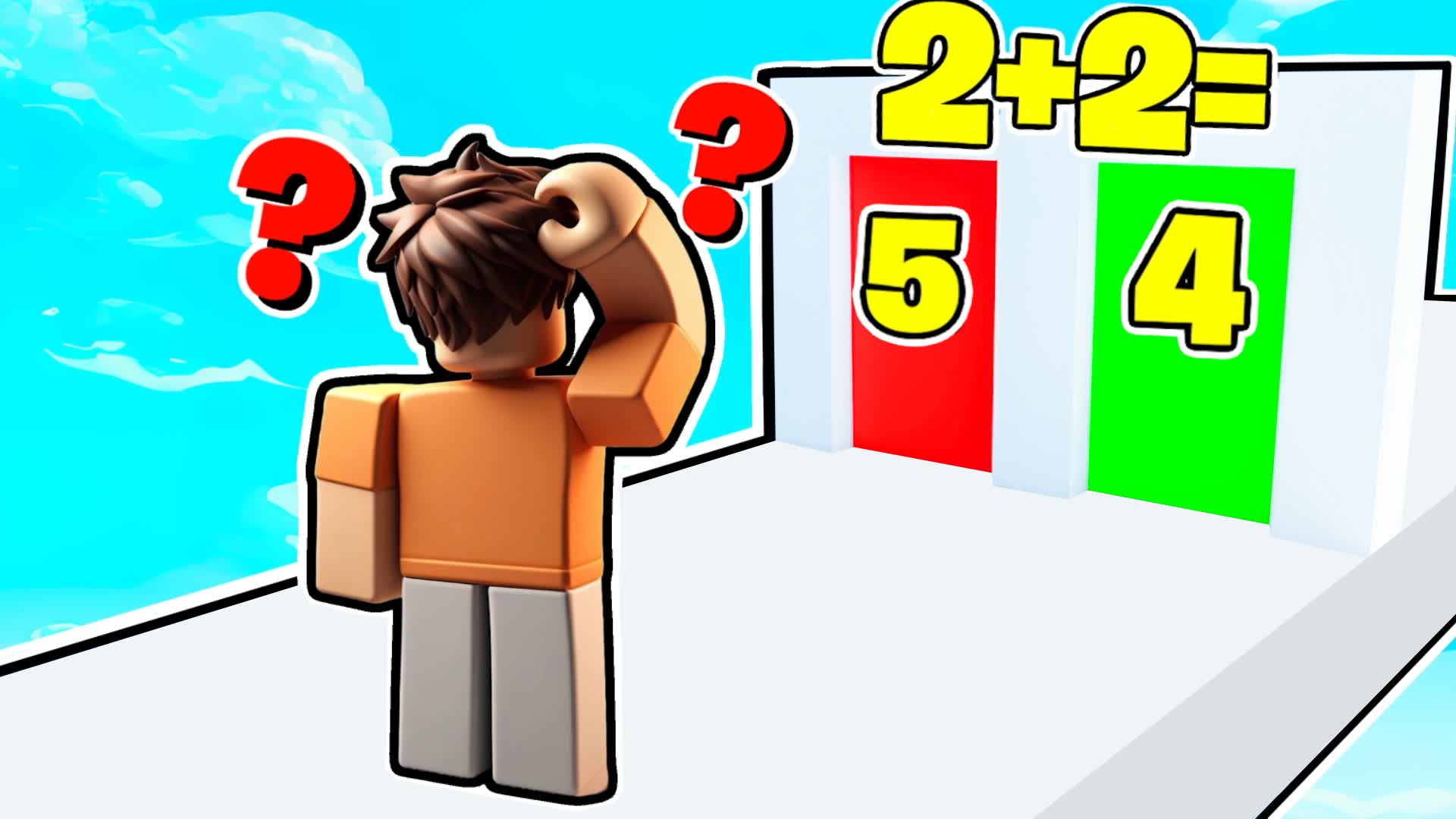 🤓MATH QUIZ 🤓🔎 7841-6052-7163 by dandir - Fortnite Creative Map Code ...