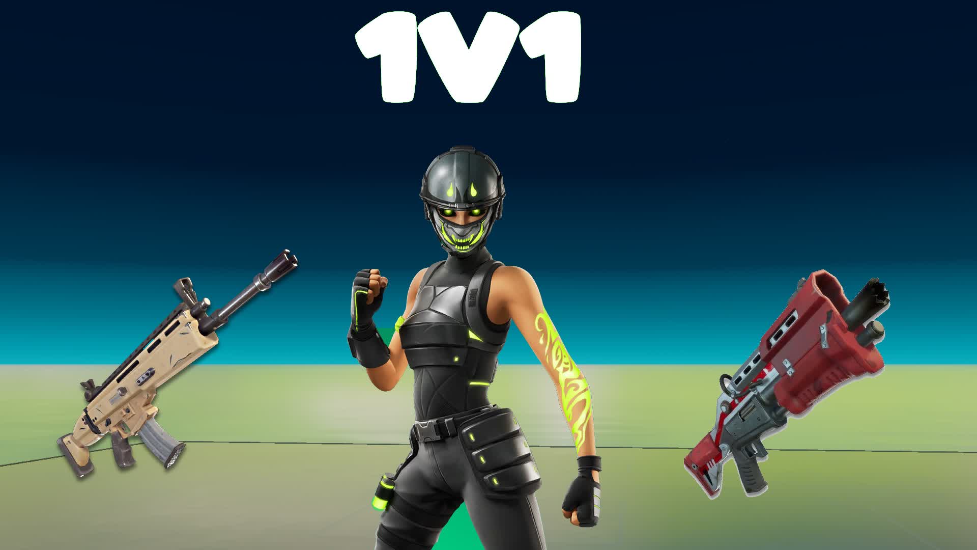 PITU 1V1 OG 7330-5103-9329 by pitulyn - Fortnite Creative Map Code ...