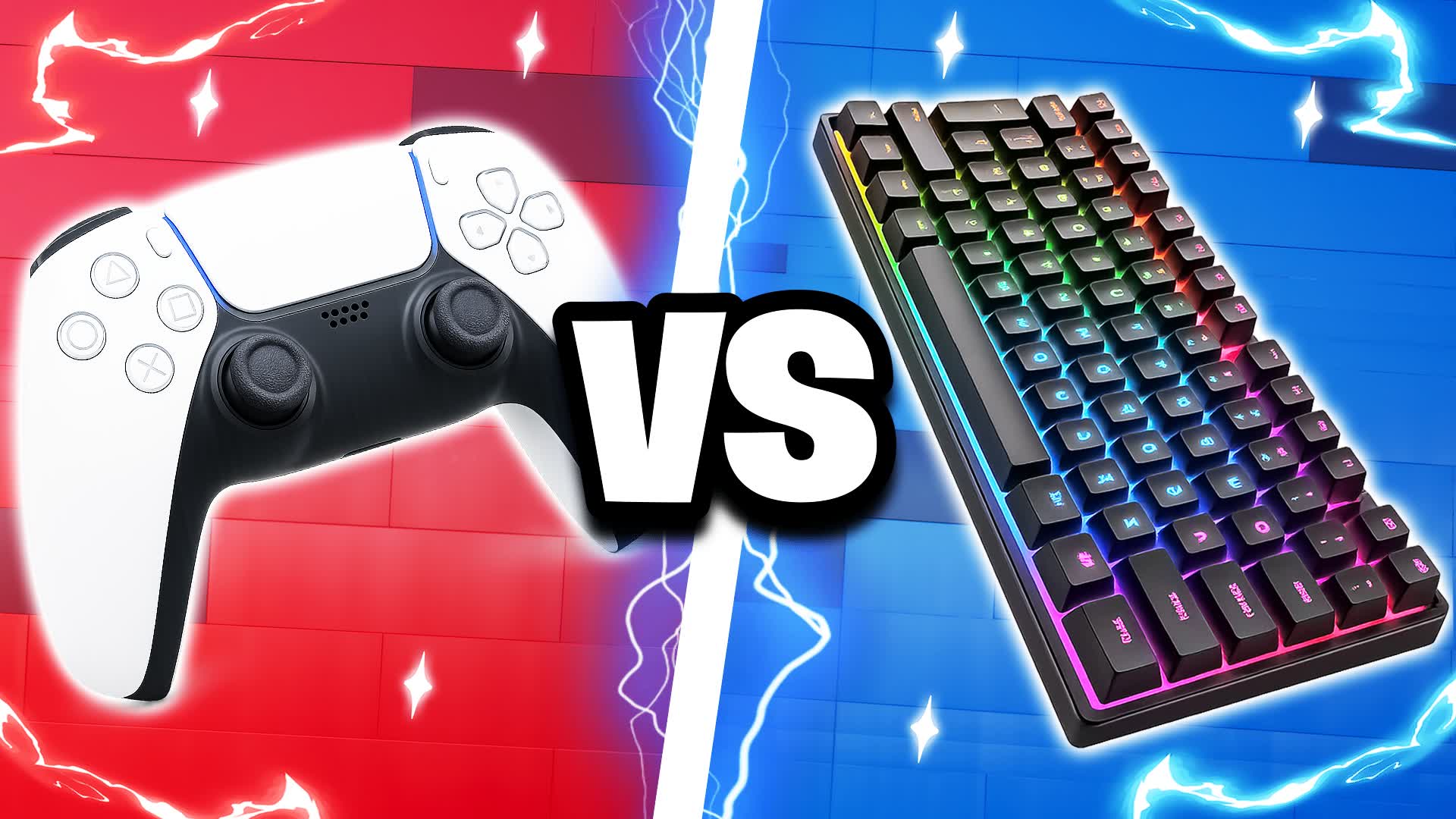 SUPER RED VS BLUE 🔴🔵 (4993-2221-7903) by octo-game-squid - Fortnite ...
