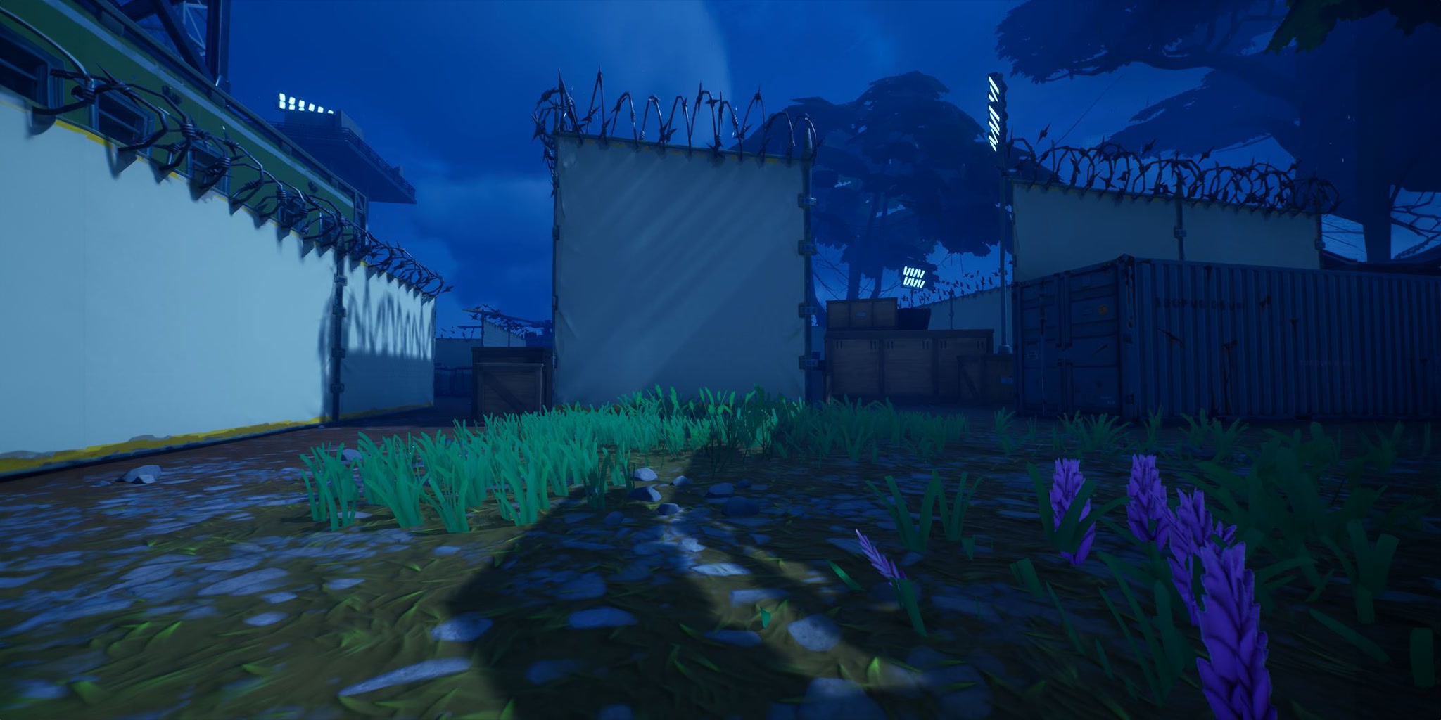 Nite Ops: Jungle Assault 1609-1140-2706 by vyruxzz - Fortnite Creative ...