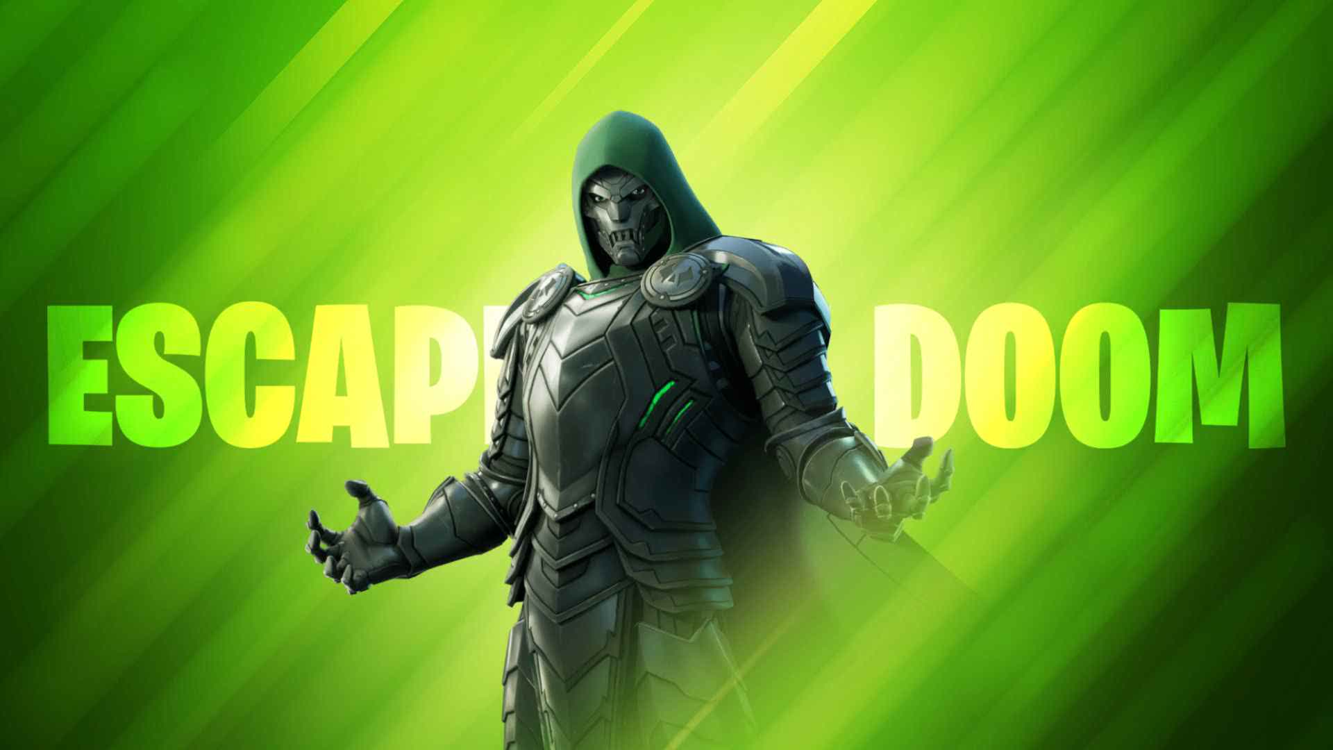 THE DAY OF DOOM LIVE EVENT BOSS FIGHT 3526-2578-4009 by sheikh1x ...