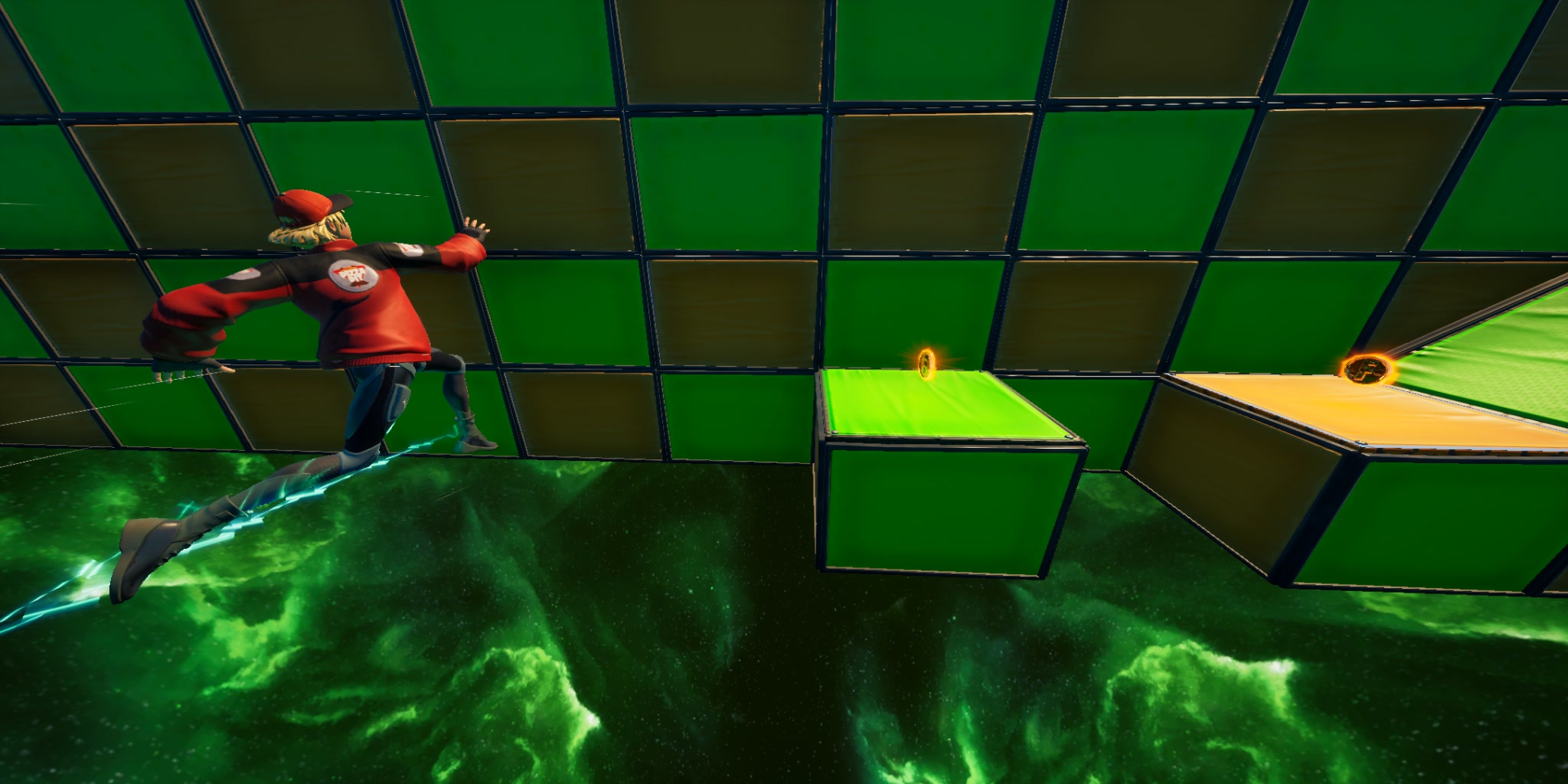 ⭐75 LEVELS DEATHRUN⭐ 1521-8667-2036 by decoy95 - Fortnite Creative Map Code - Fortnite.GG