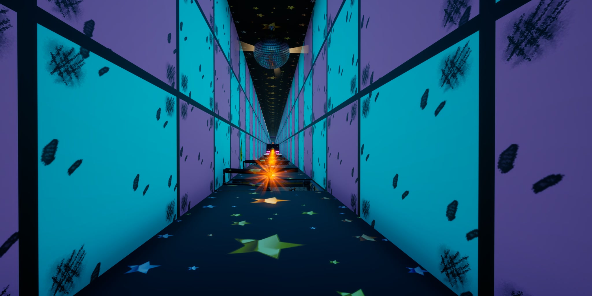 ⭐ STAR DEATHRUN 400+ EASY LEVELS ⭐ 6132-9288-7756 by t02 - Fortnite ...