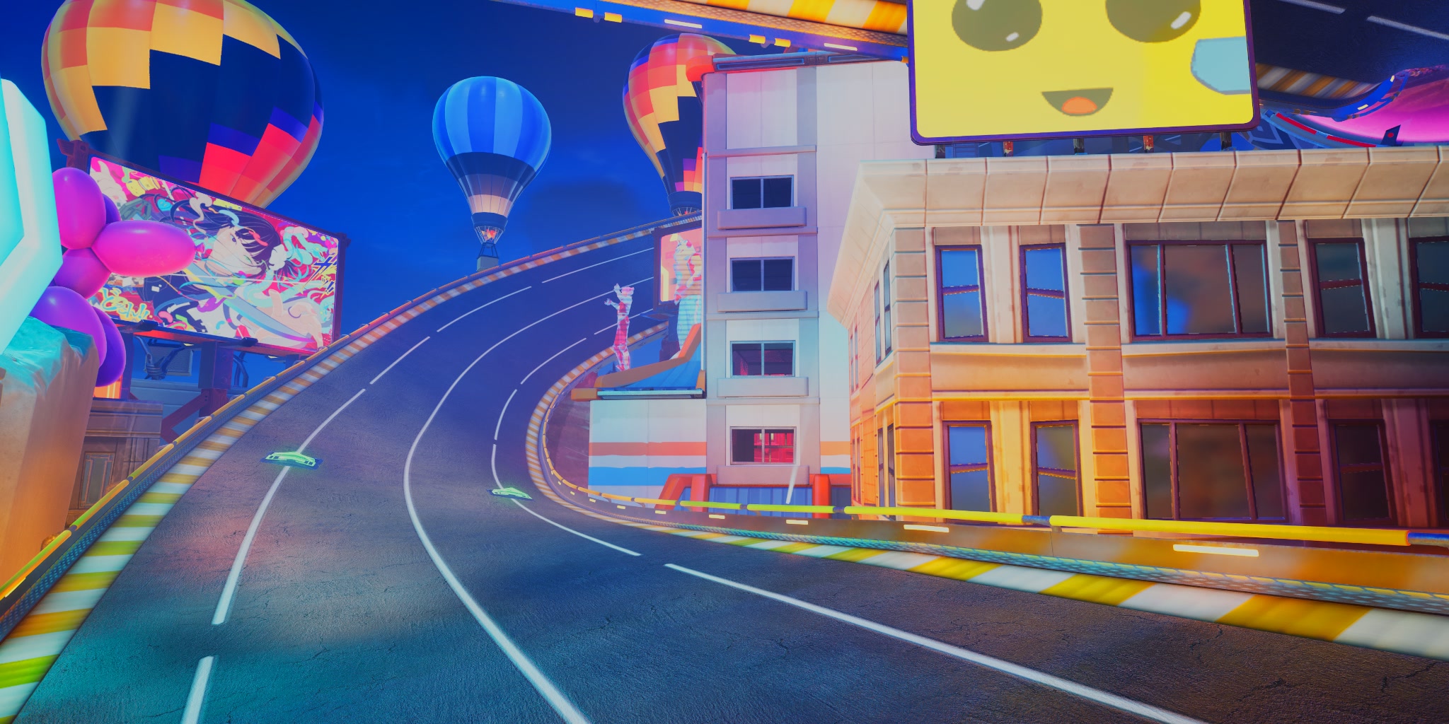 Neo Alcatraz - 2149 1159-5244-7163 by shibbs2112 - Fortnite Creative ...