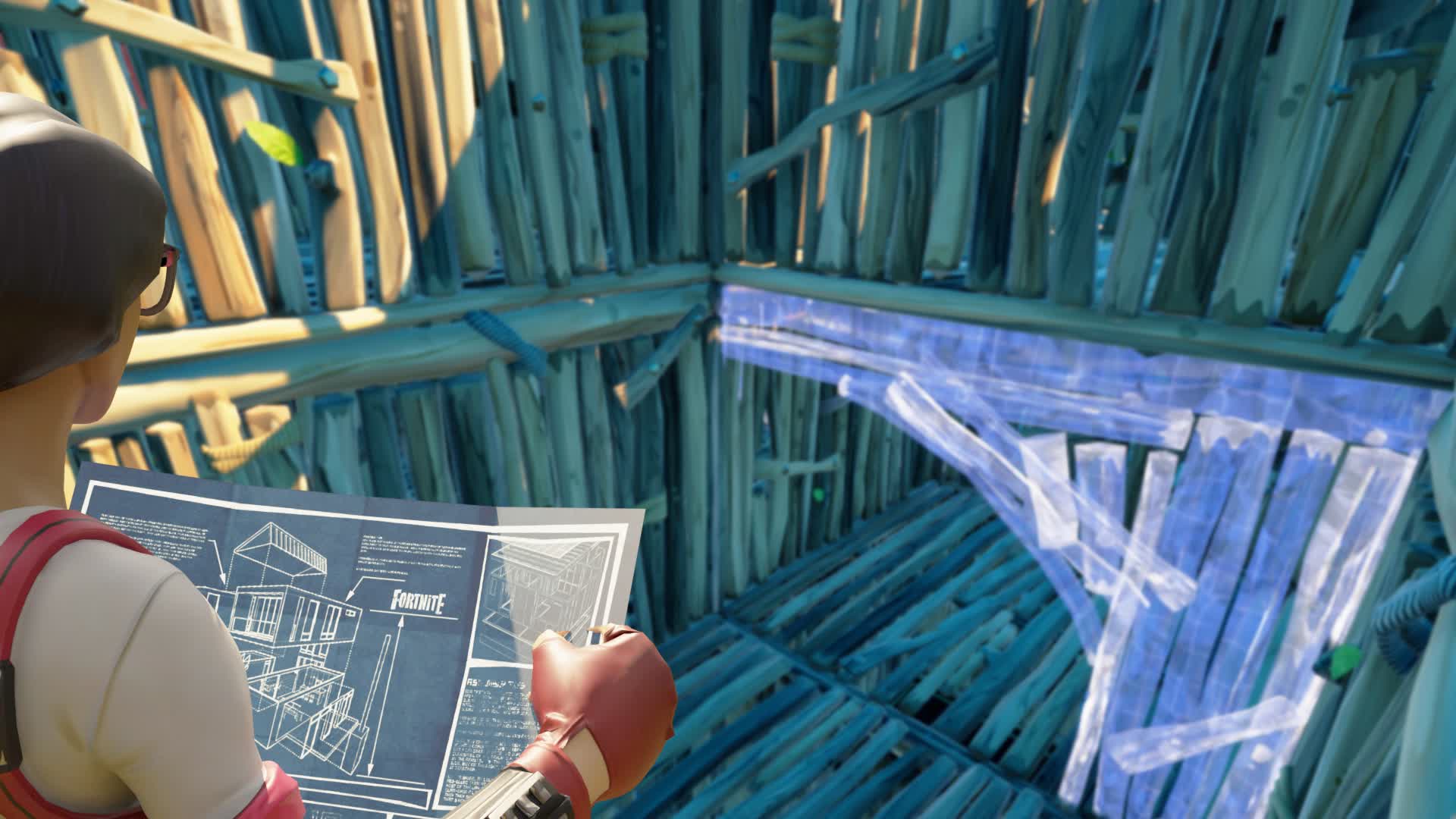 Dropnite 7212-4665-3044 by cig - Fortnite Creative Map Code - Fortnite.GG