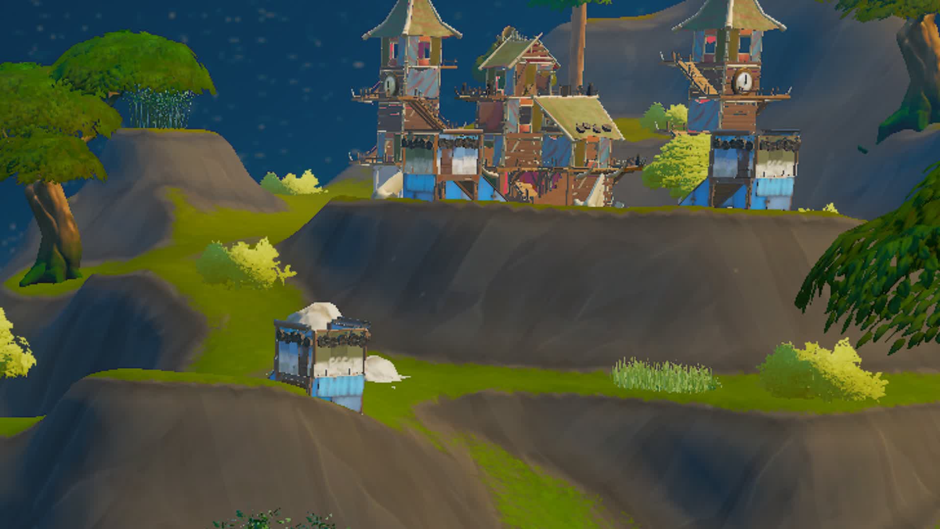 Realistic ZB Duos [PVMG] 5221-3310-2296 by wverse - Fortnite Creative ...