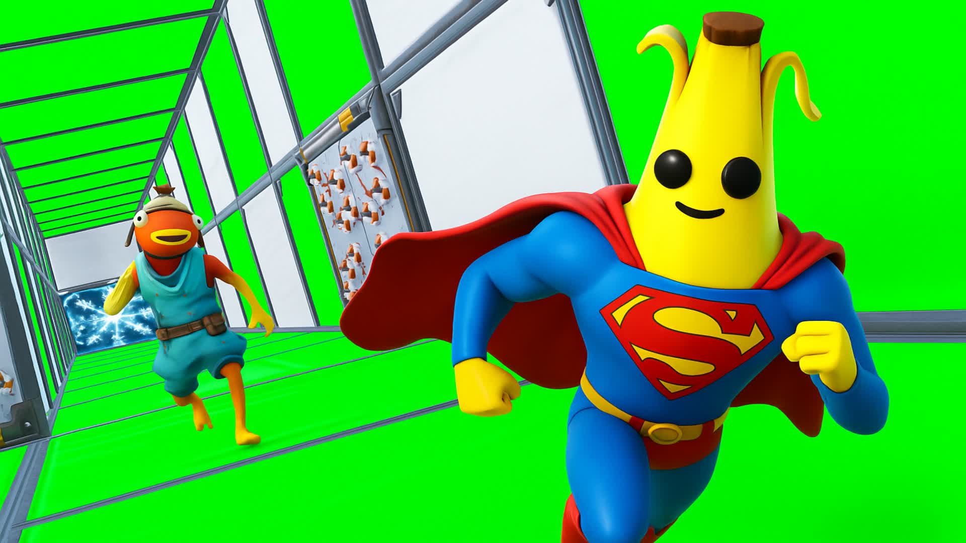 ⭐ SUPER CRAZY RUN PARKOUR - 275+ LEVELS 4153-1136-6233 by krilin ...