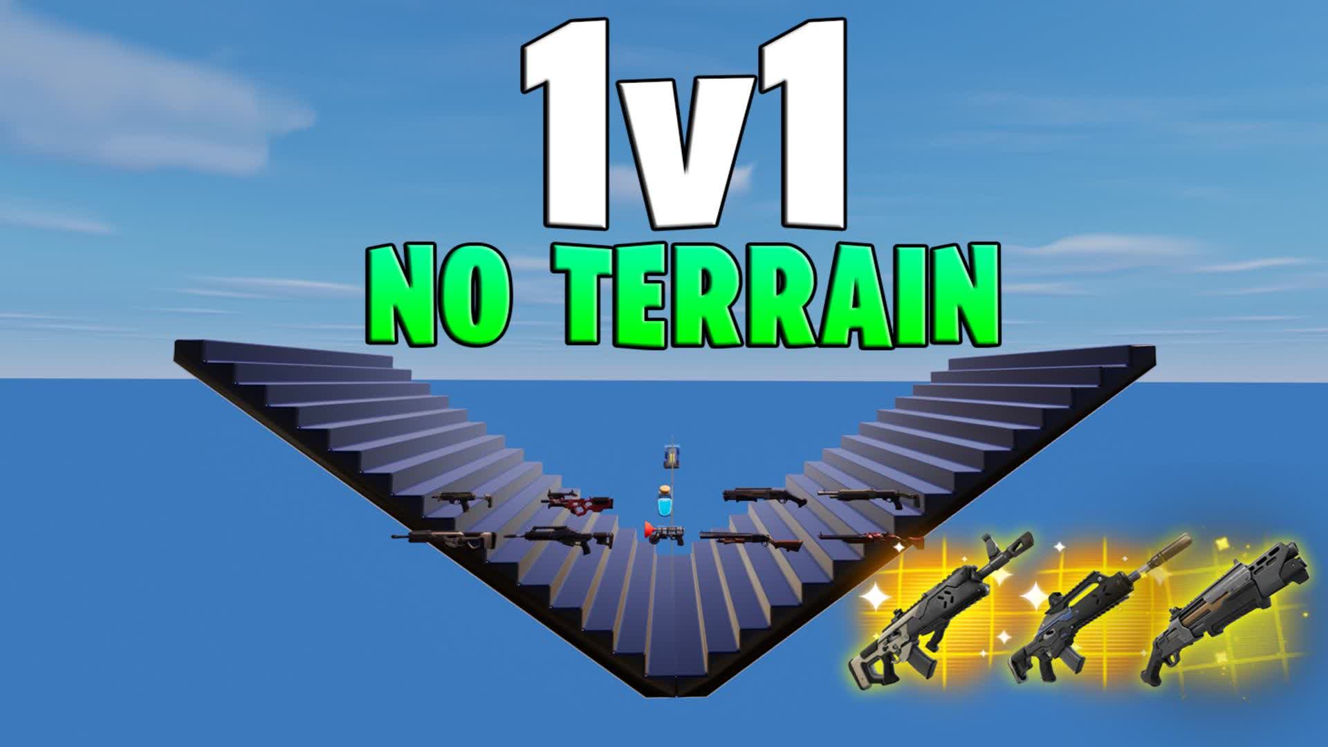 1v1 Build Fights! [No Terrain] 9767-9945-4746 by tekkzo - Fortnite ...