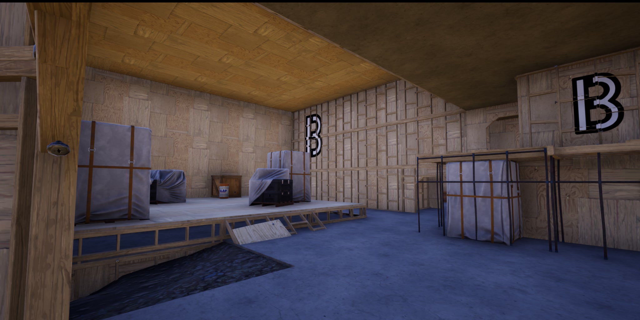 DETONATION: CONSTRUCTION SITE 1630-8048-3079 by grunky - Fortnite ...