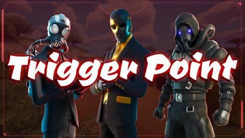 Trigger Point 9069-6379-9533 by nextfront - Fortnite Creative Map Code ...