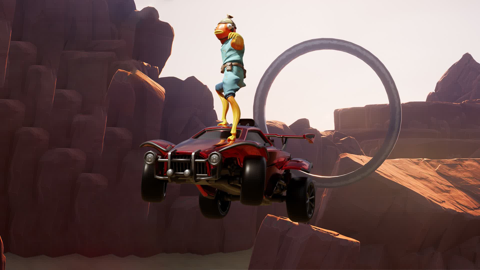 🔥 OCTANE SANDBOX 🚙 5928-1721-8422 by seas - Fortnite.GG