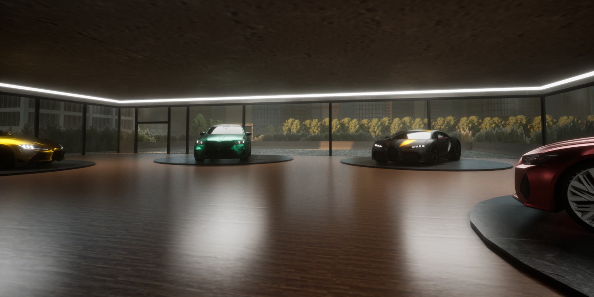 Project: No Hesi 🚗 9036-7669-2759 by zatheo - Fortnite Creative Map ...