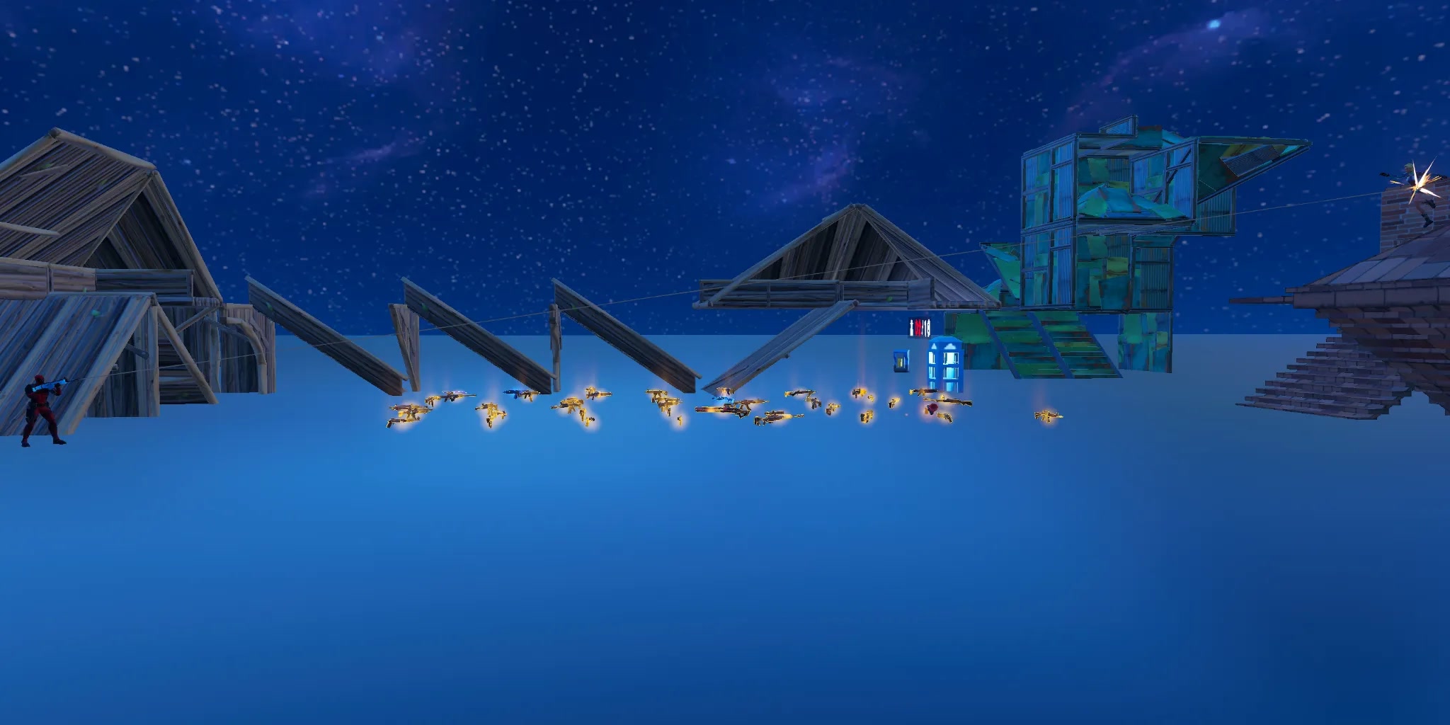 2710-4654-3978 2710-4654-3978 by reck - Fortnite Creative Map Code - Fortnite.GG