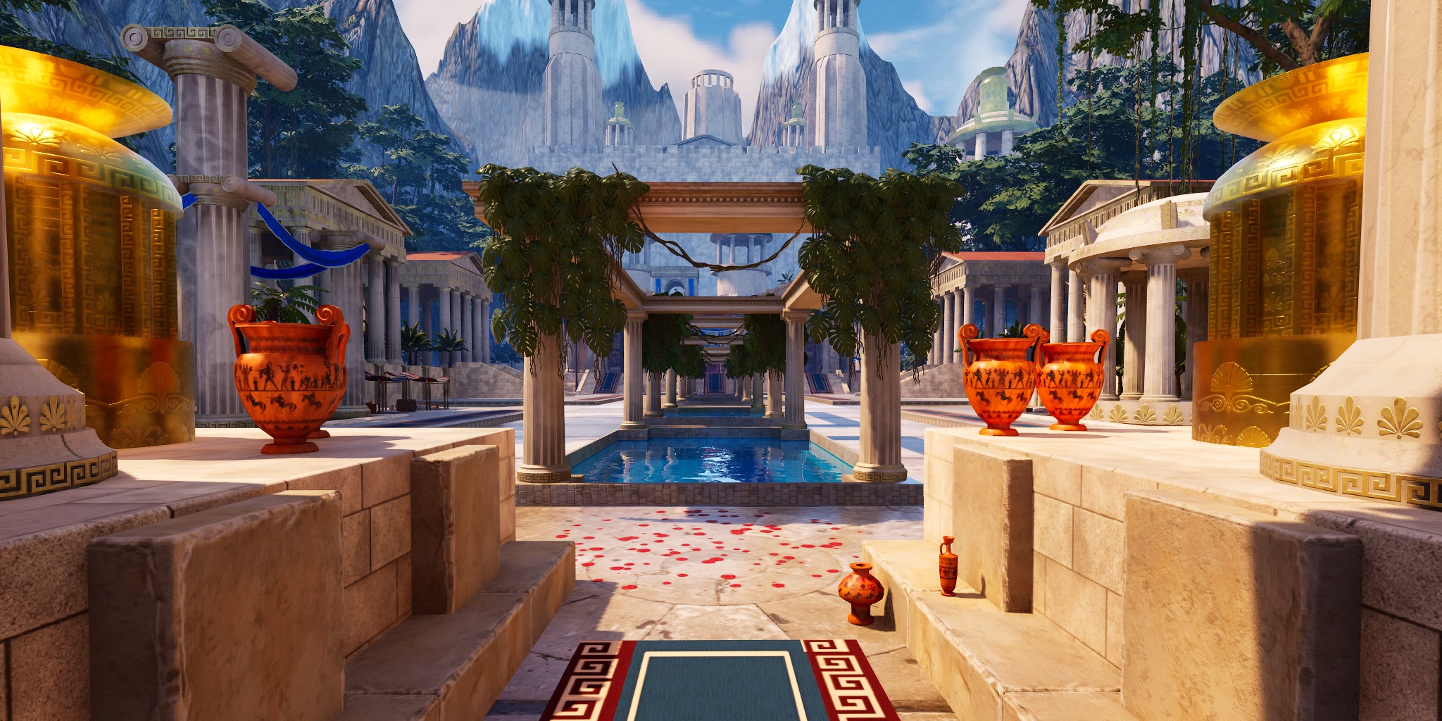 Zero Build - Kardia 2025-4633-6900 by astraworlds - Fortnite Creative ...