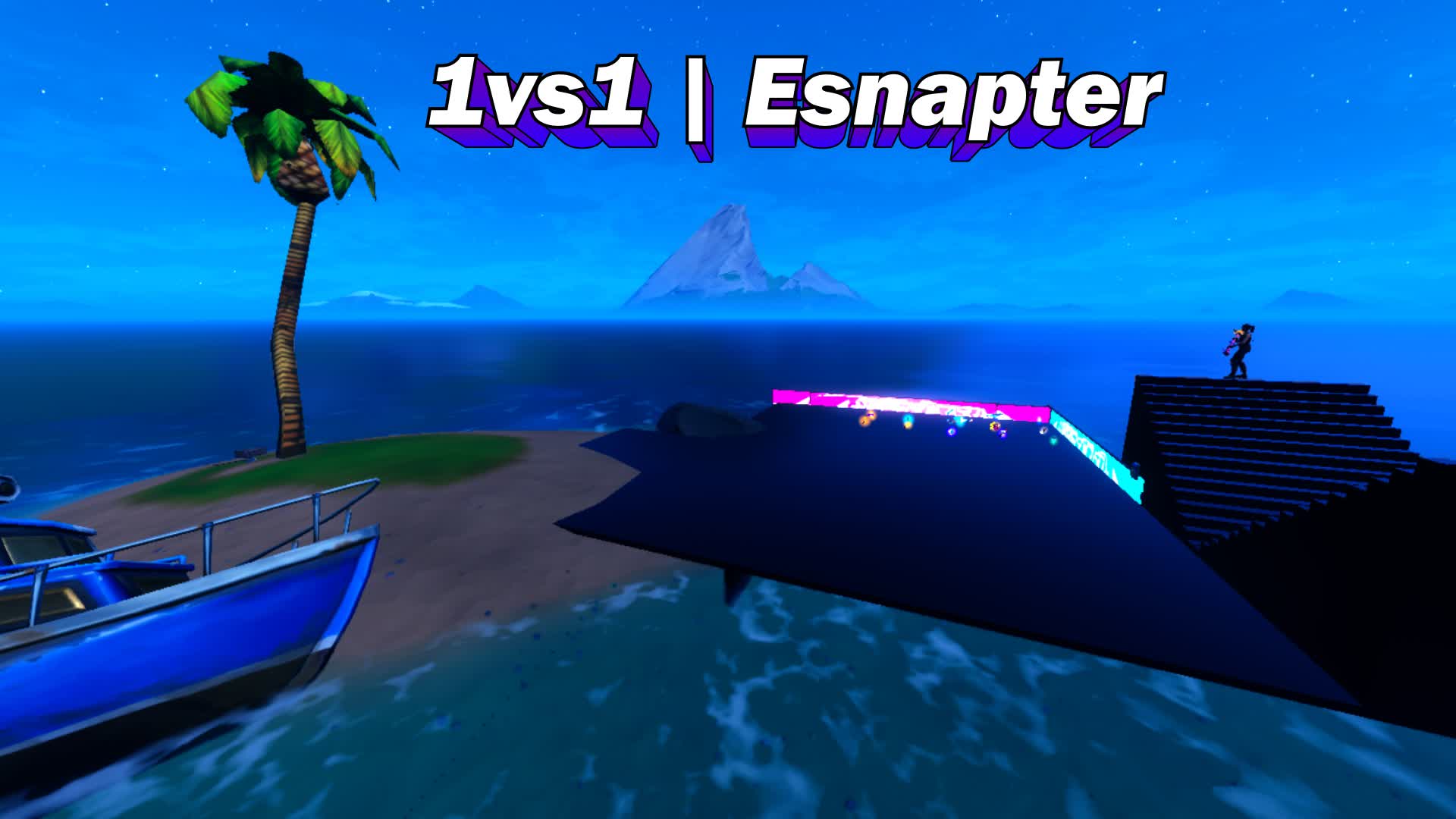 1vs1 2024 PROFESIONAL PLAYERS ESNAPTER 2476-6856-0260 by esnapter ...