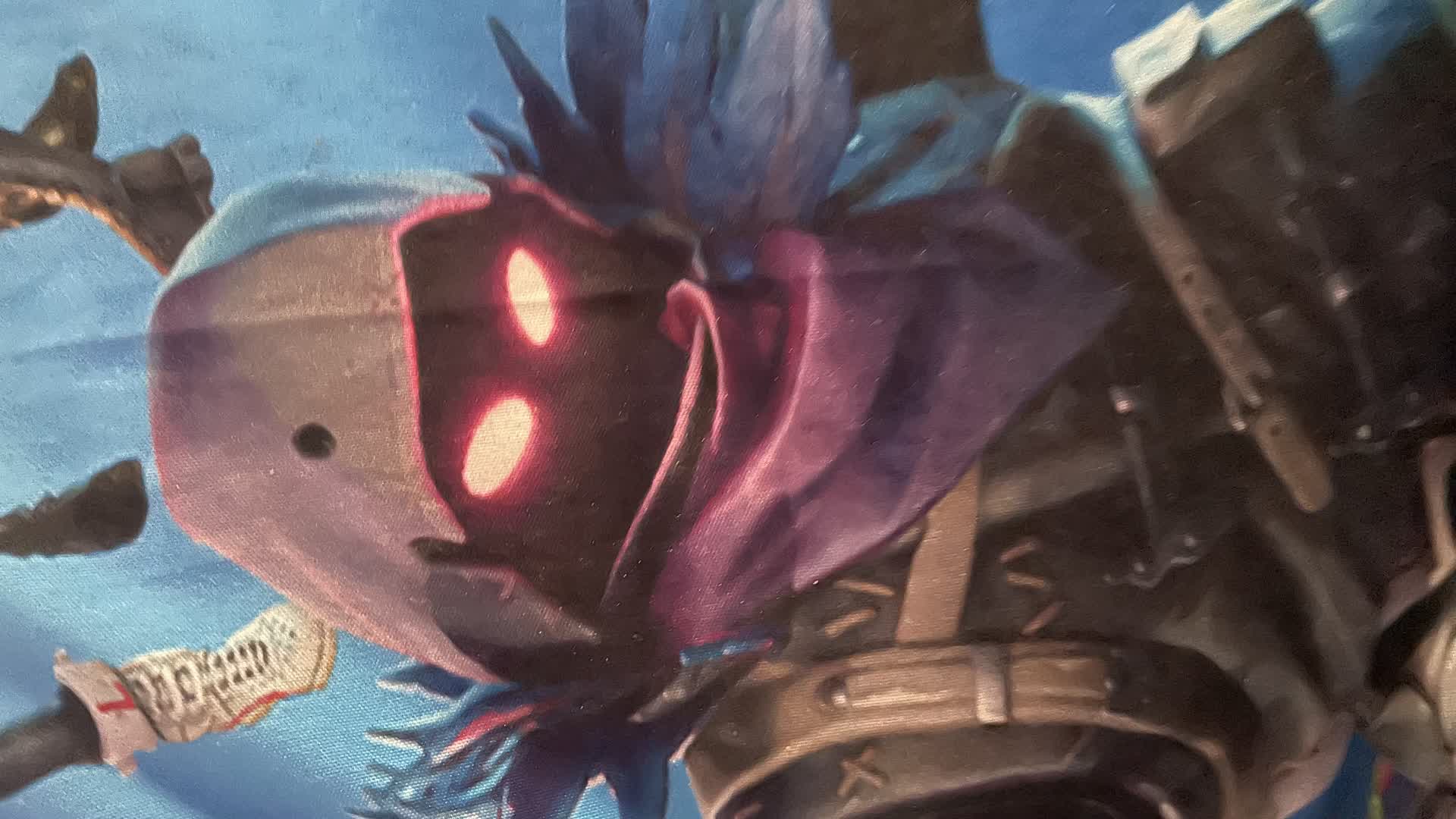 Winter wonderland war (Vault) 4806-6856-0725 by gyattz - Fortnite ...