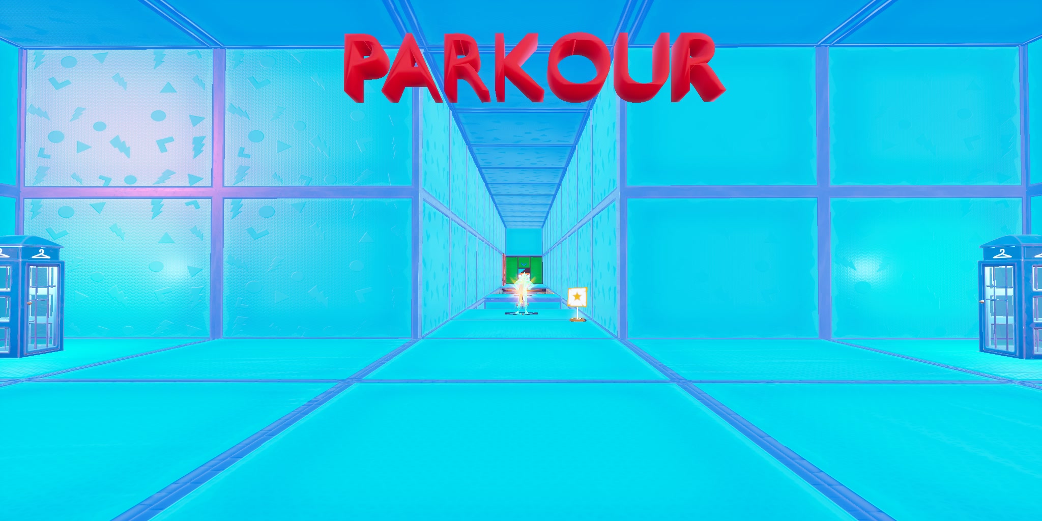 HARDCORE PARKOUR 0598-0064-8606 by elyepe10 - Fortnite Creative Map ...