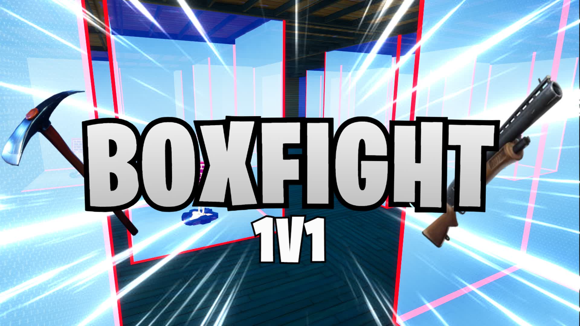 Box Fights (1v1) - Talonz 8527-1294-2803 by talonfn - Fortnite Creative ...