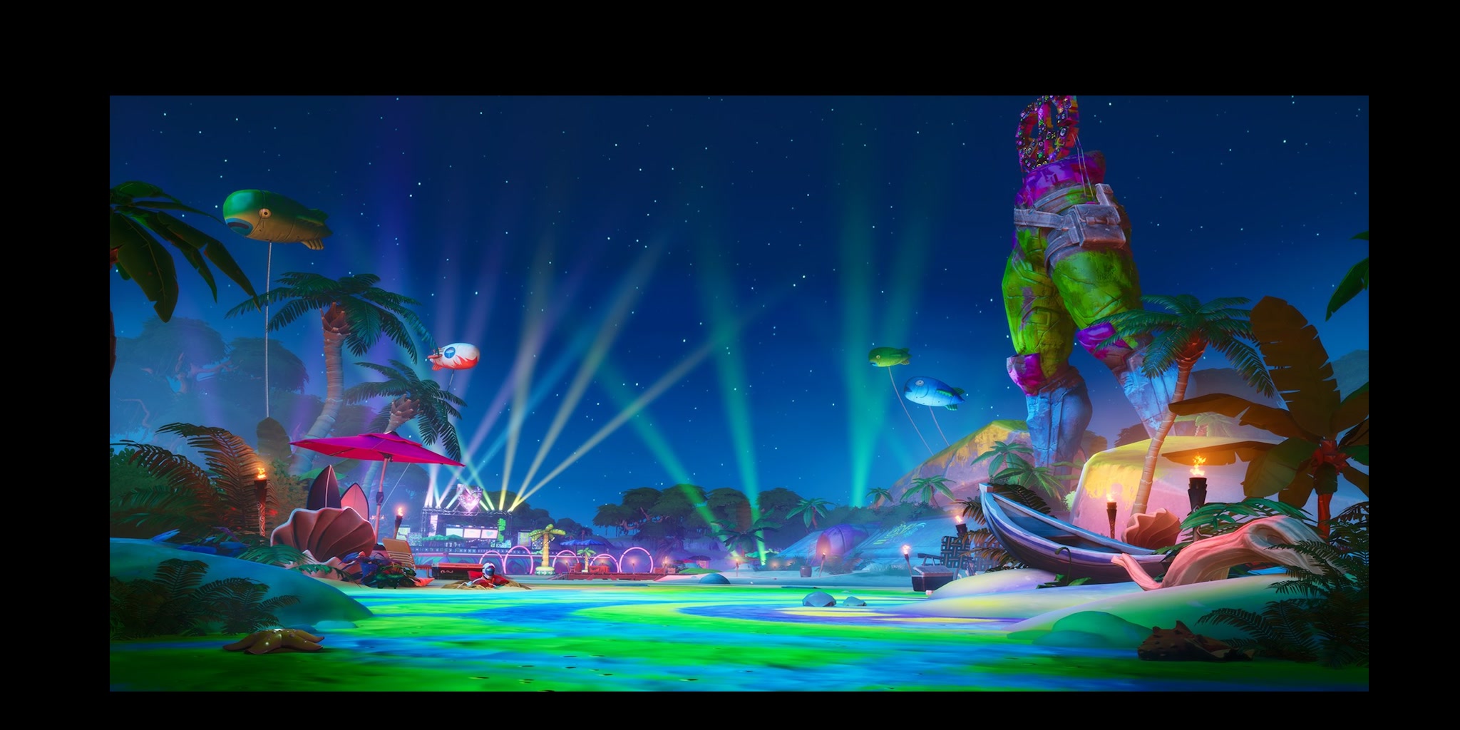 The Collider | Vibin' | 8256-9573-6033 by cooliouncle - Fortnite ...