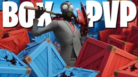 CRAZY RED VS BLUE BOX FIGHTS 🔴🔵 5761-8126-4268 by ezjiozi - Fortnite ...