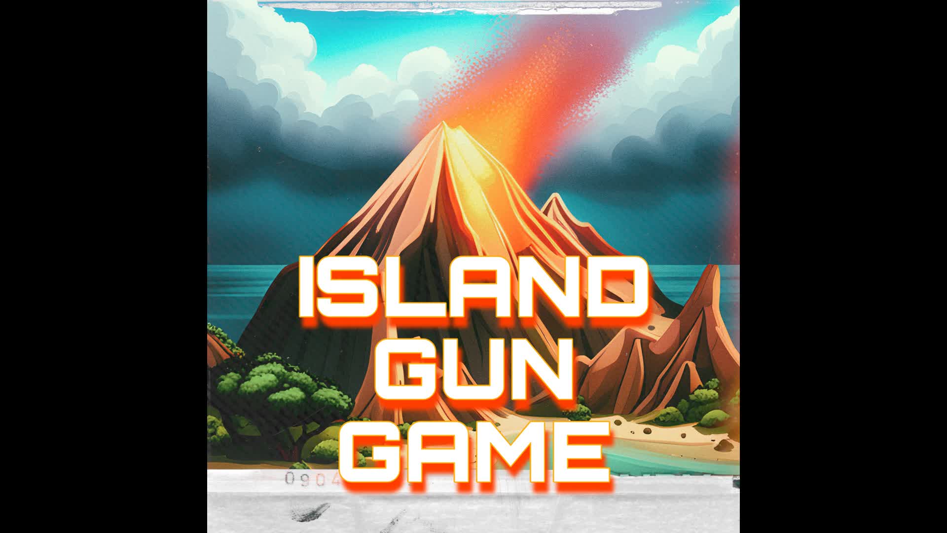 ISLAND GUN GAME 9598-0771-7428 by NotCommon21 - Fortnite.GG