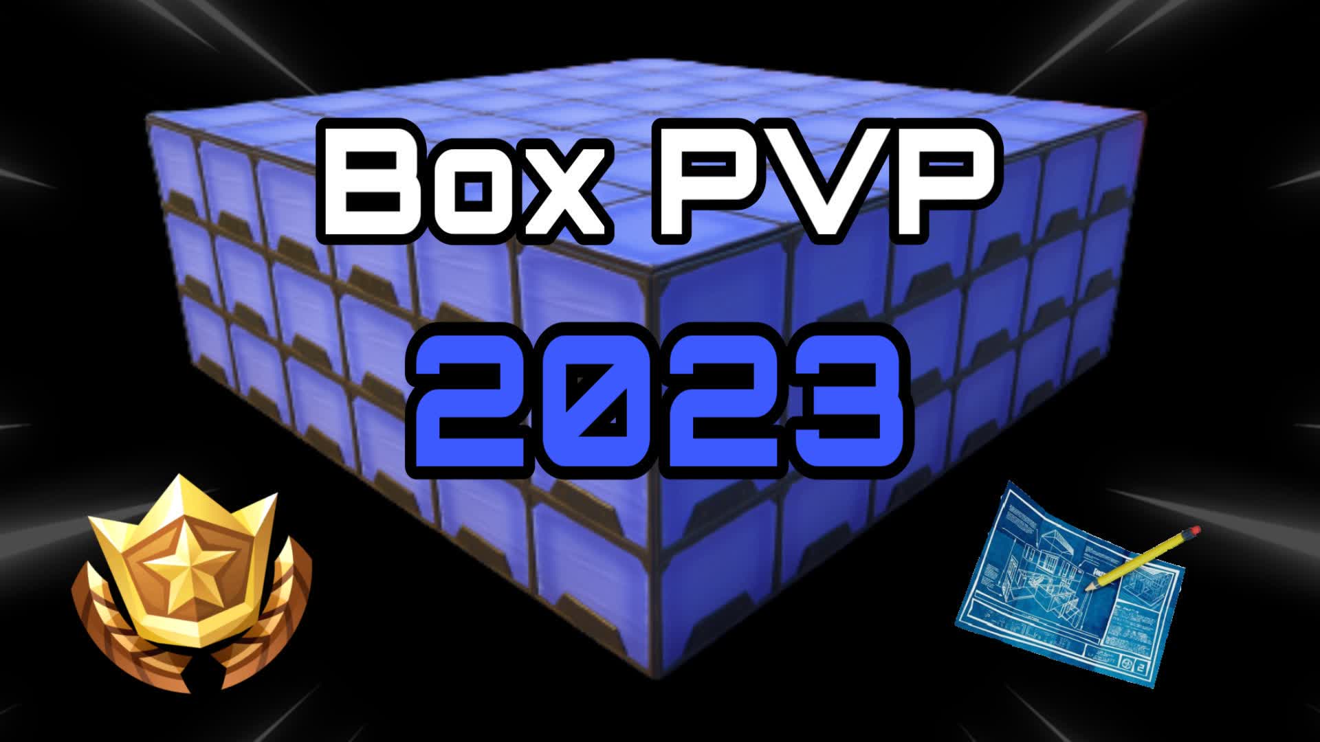 Box Fight 2023 7253-2941-6234 by nachman - Fortnite Creative Map Code ...
