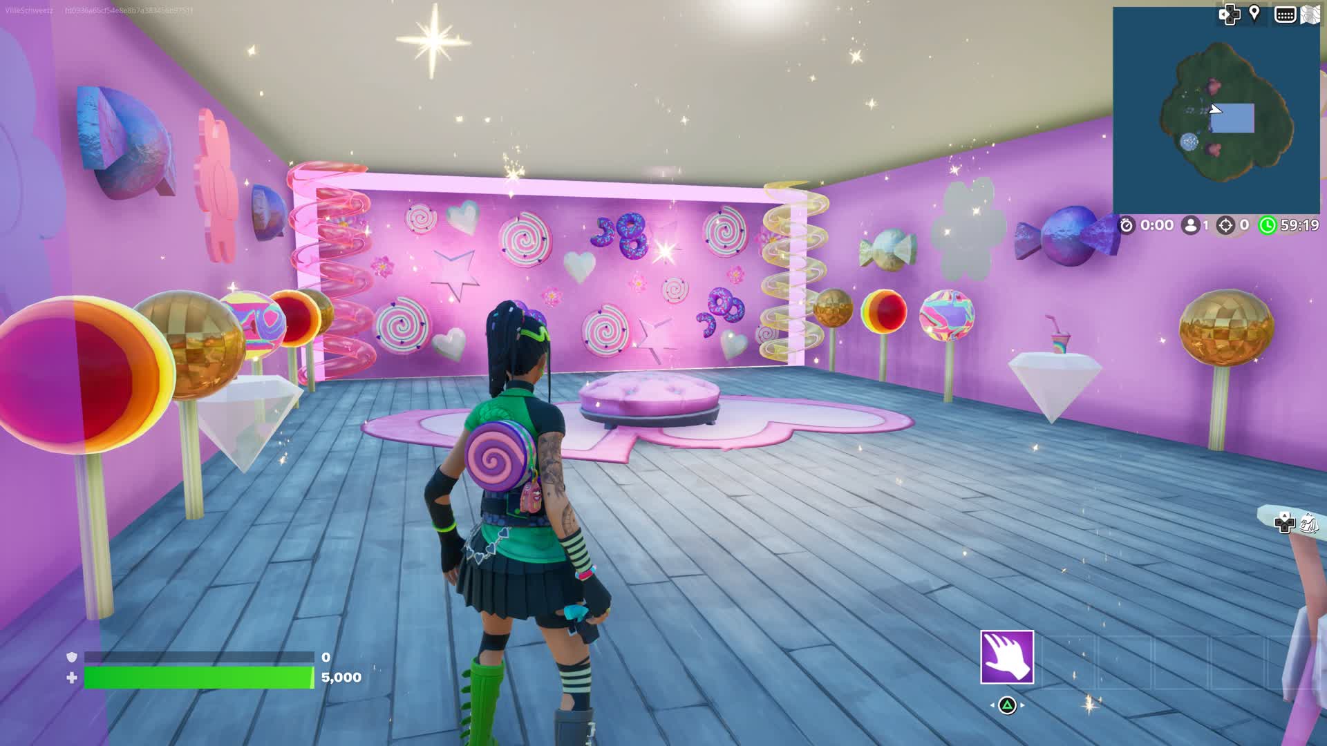 Schweetz Fortography 8753-7940-8646 by villainess - Fortnite Creative ...