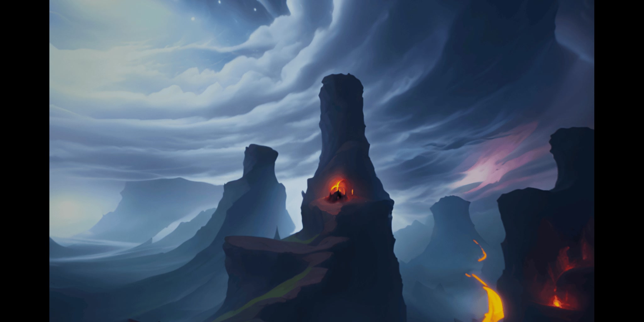 KINGDOM RED VS BLUE 🔴🔵 - STAYMELLO 2467-8675-7648 by staymello ...