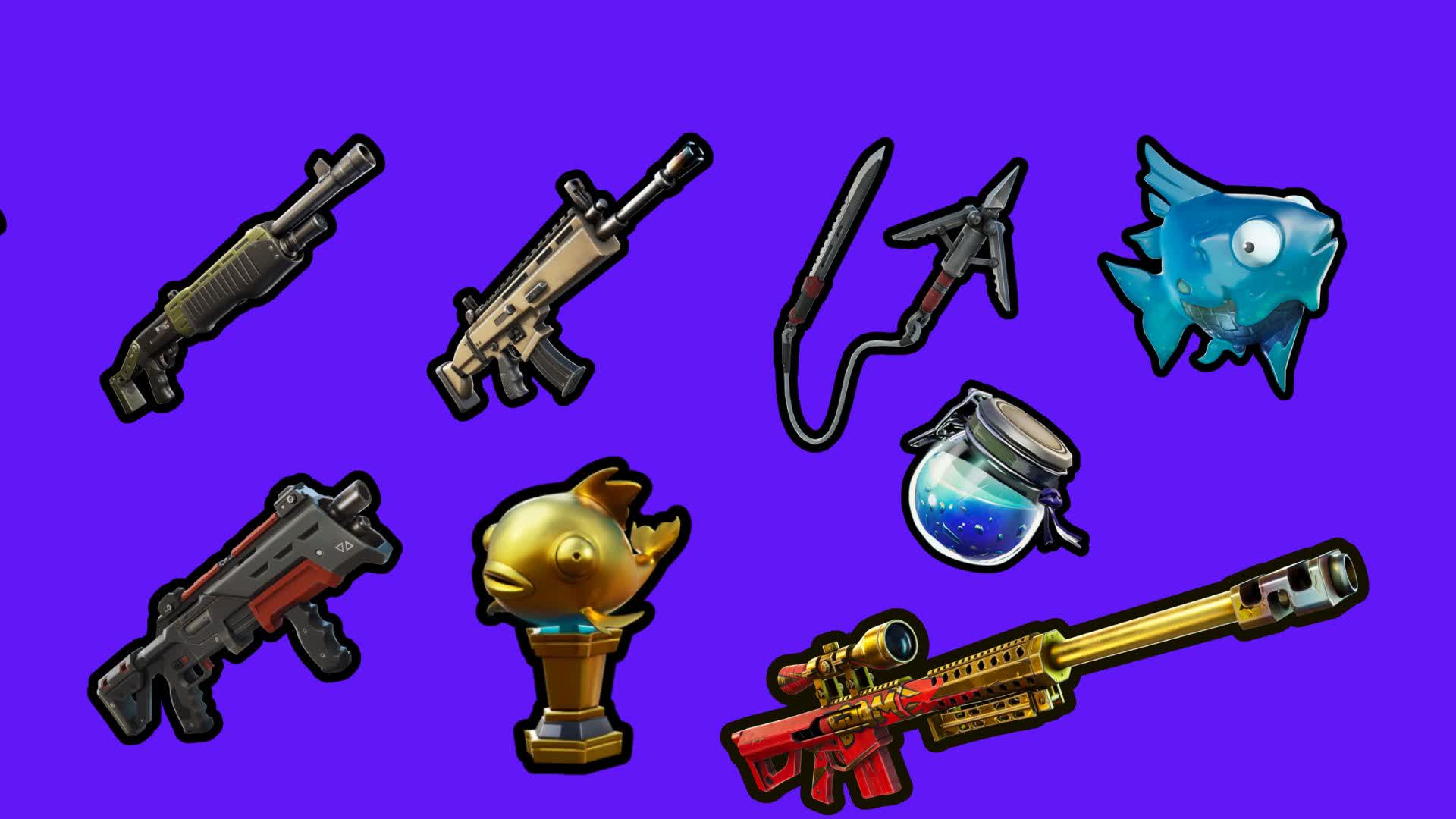 sccpborges - Fortnite