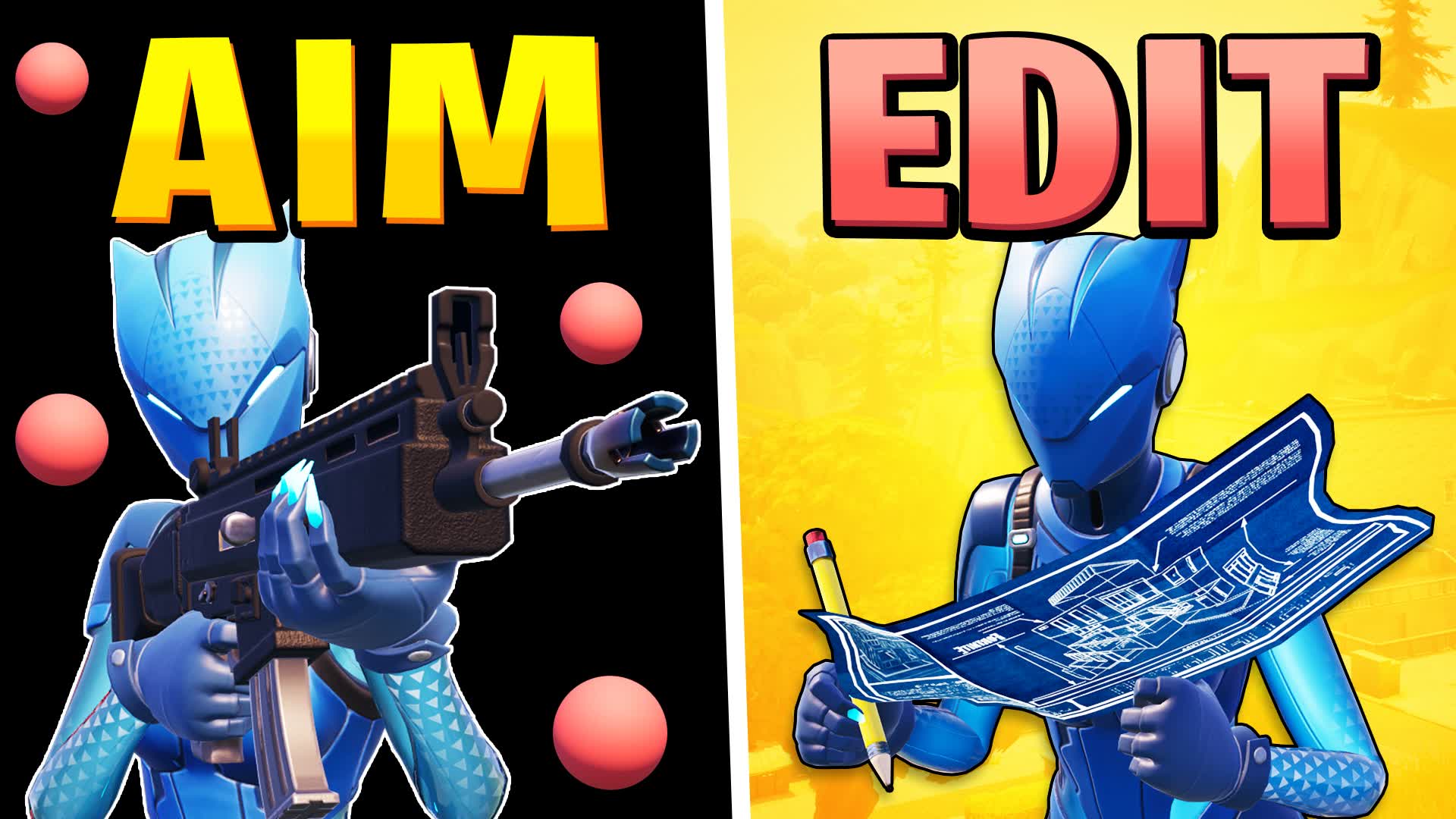 CHAPTER 5 🎯 AIM EDIT PIECE 1665-3102-9175 by tycoons - Fortnite ...