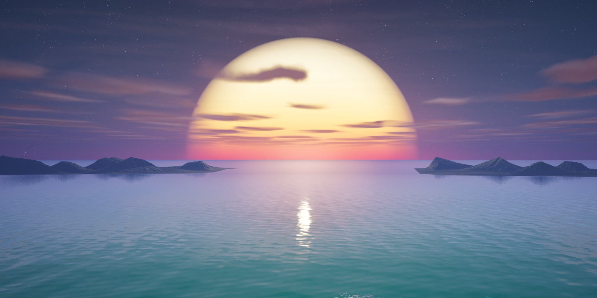 Sunset 1v1 | Scenic Arena 1039-9997-5654 by tapps - Fortnite Creative ...