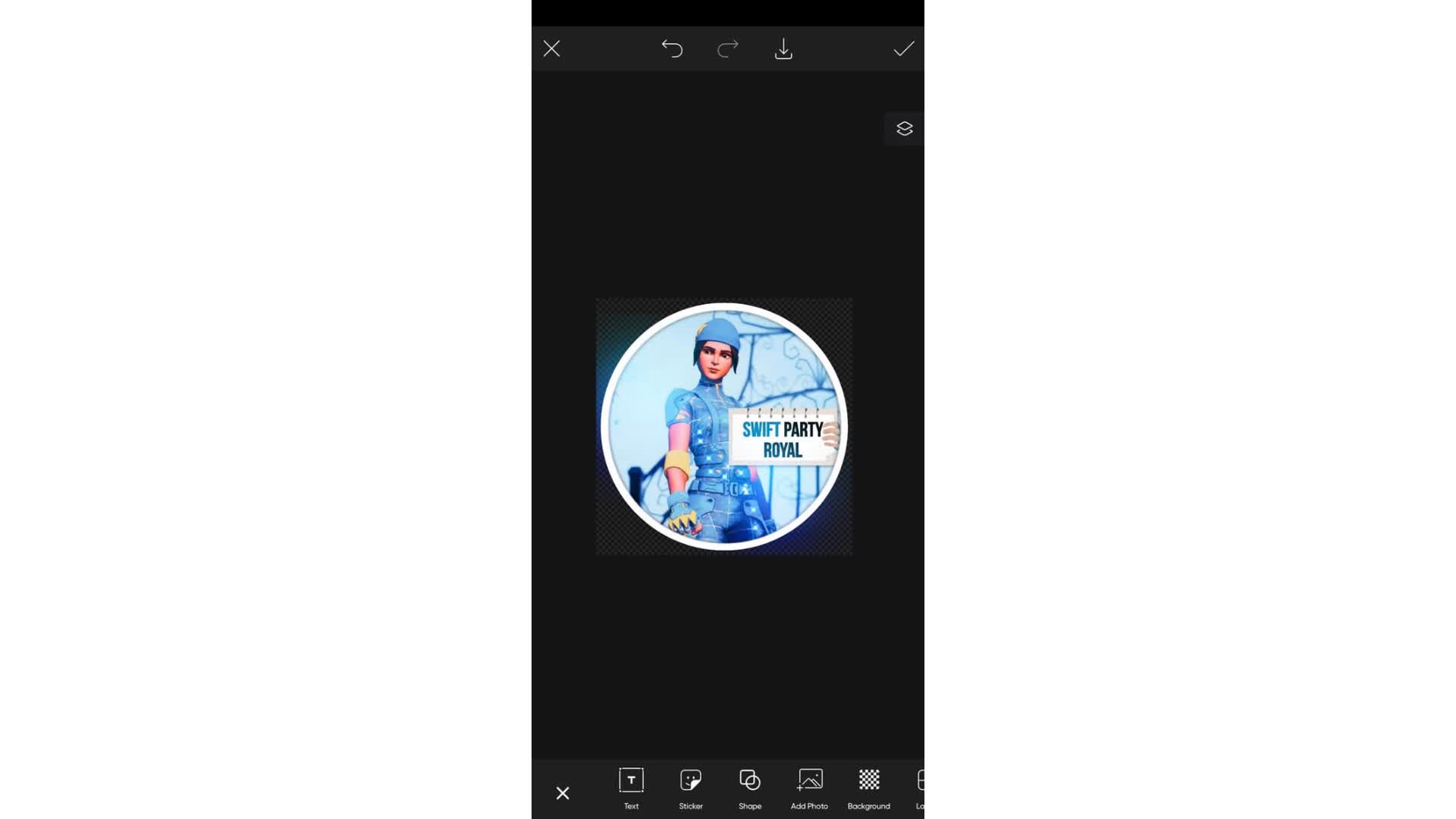 Swift Party 4770 3997 3308 By Sest Fortnite Creative Map Code
